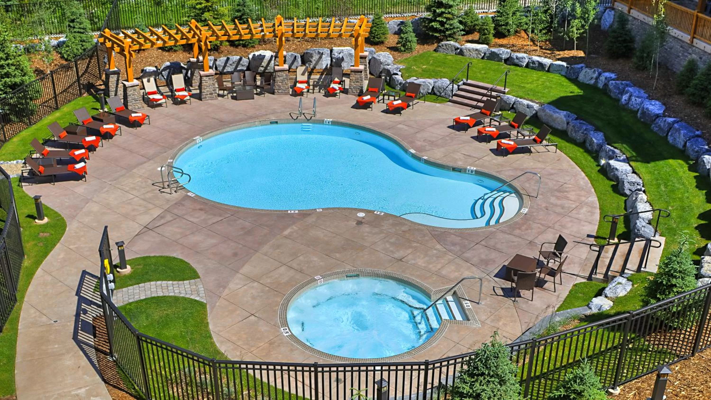 Stoneridge Mountain Resort, Canmore, Alberta - from $213 - Travelated