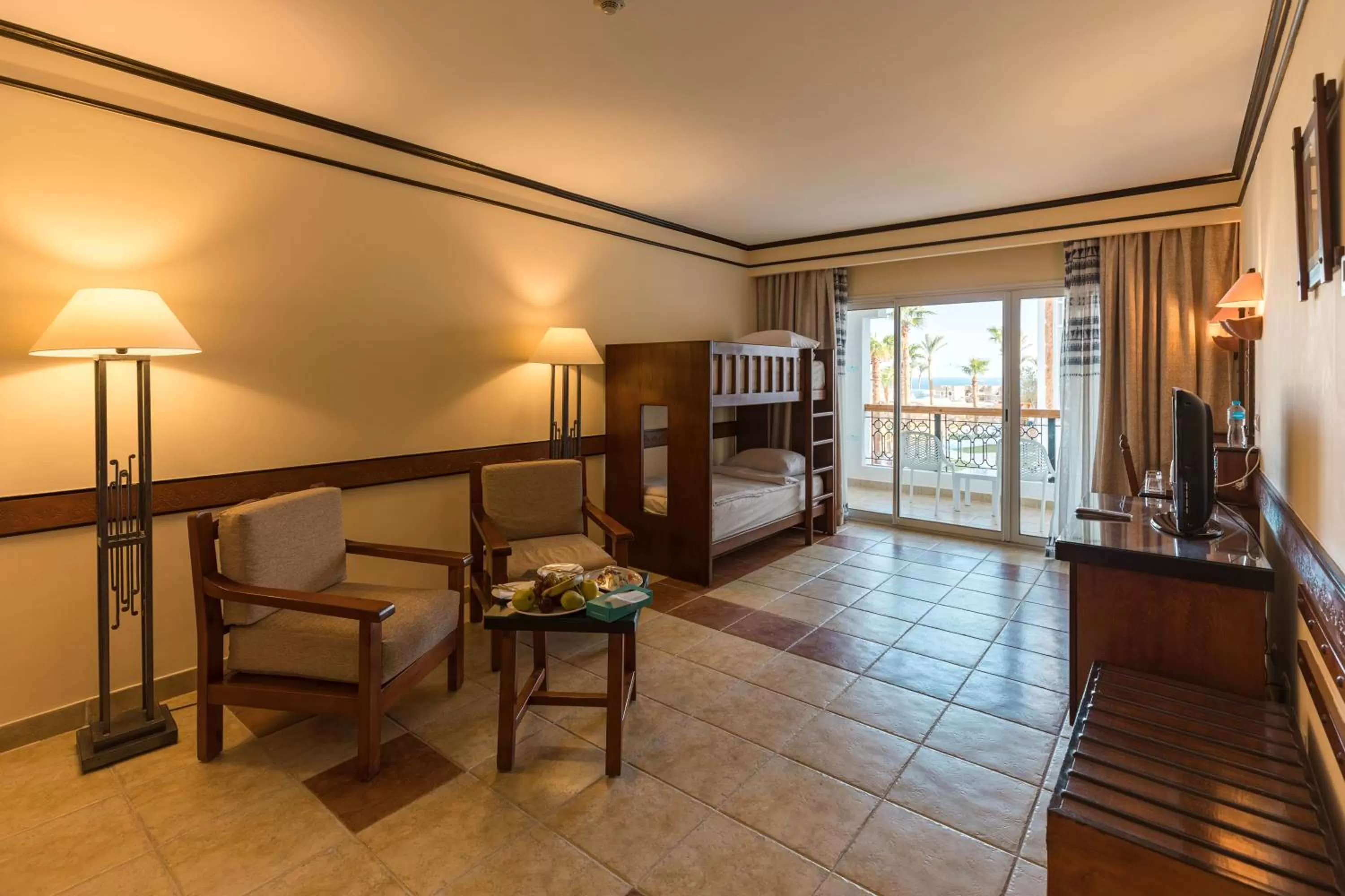 Sunrise Remal Resort, Sharm el-Sheikh, Egypt - from $83 - Travelated