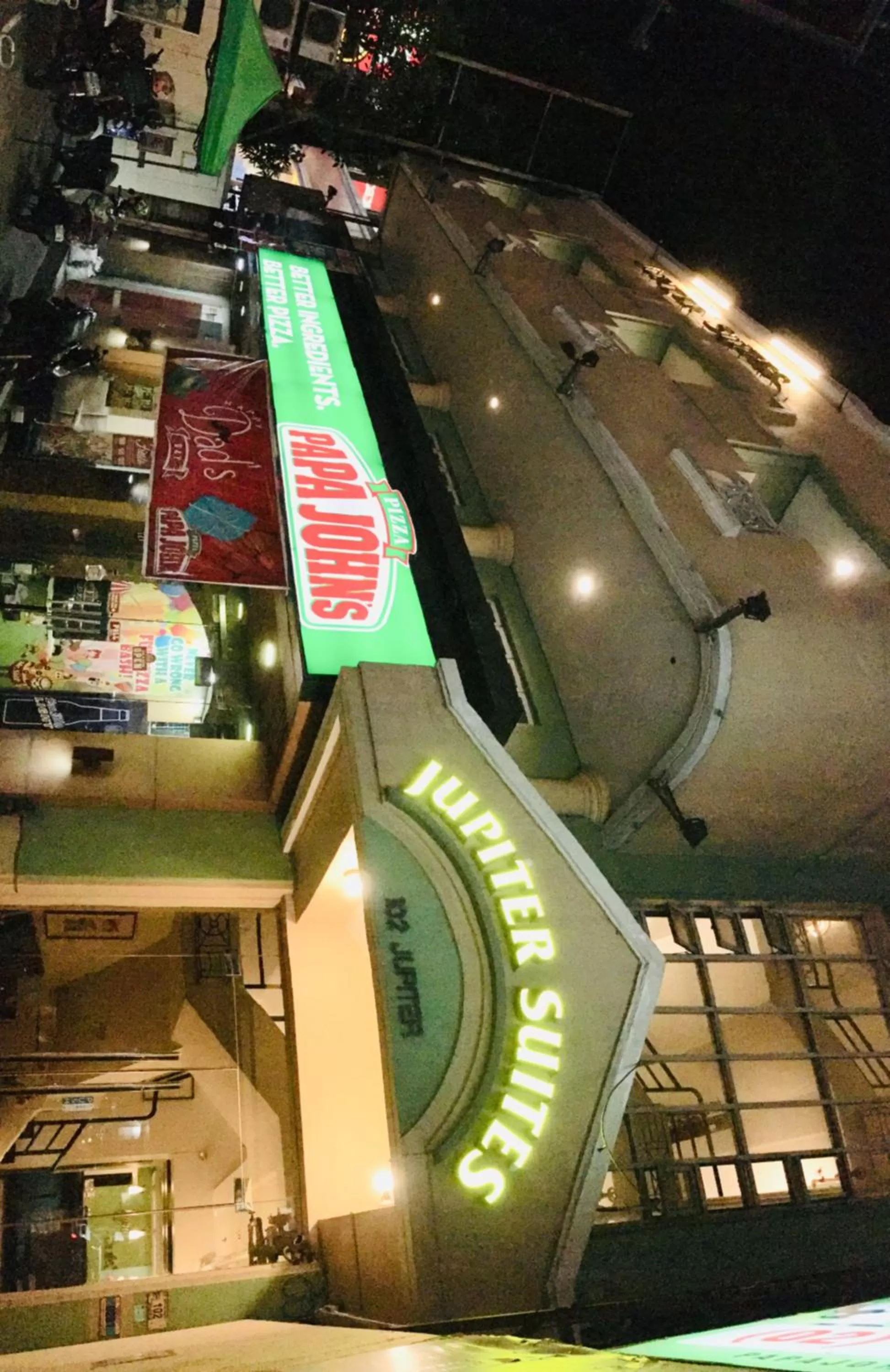 Jupiter Suites, Manila, Philippines - from $30 - Travelated