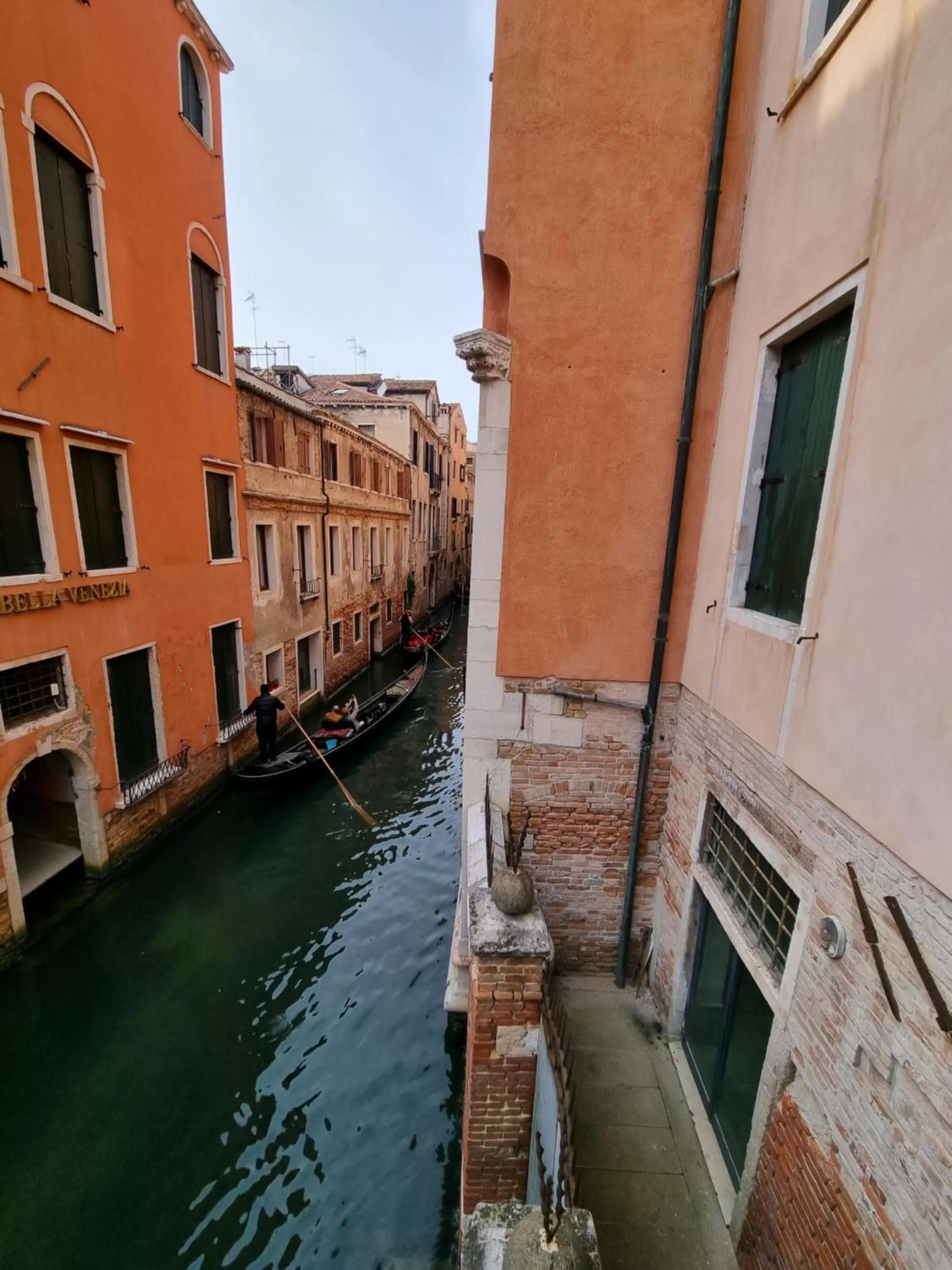 Residenza Ca' San Marco, Venice, Italy - from $115 - Travelated