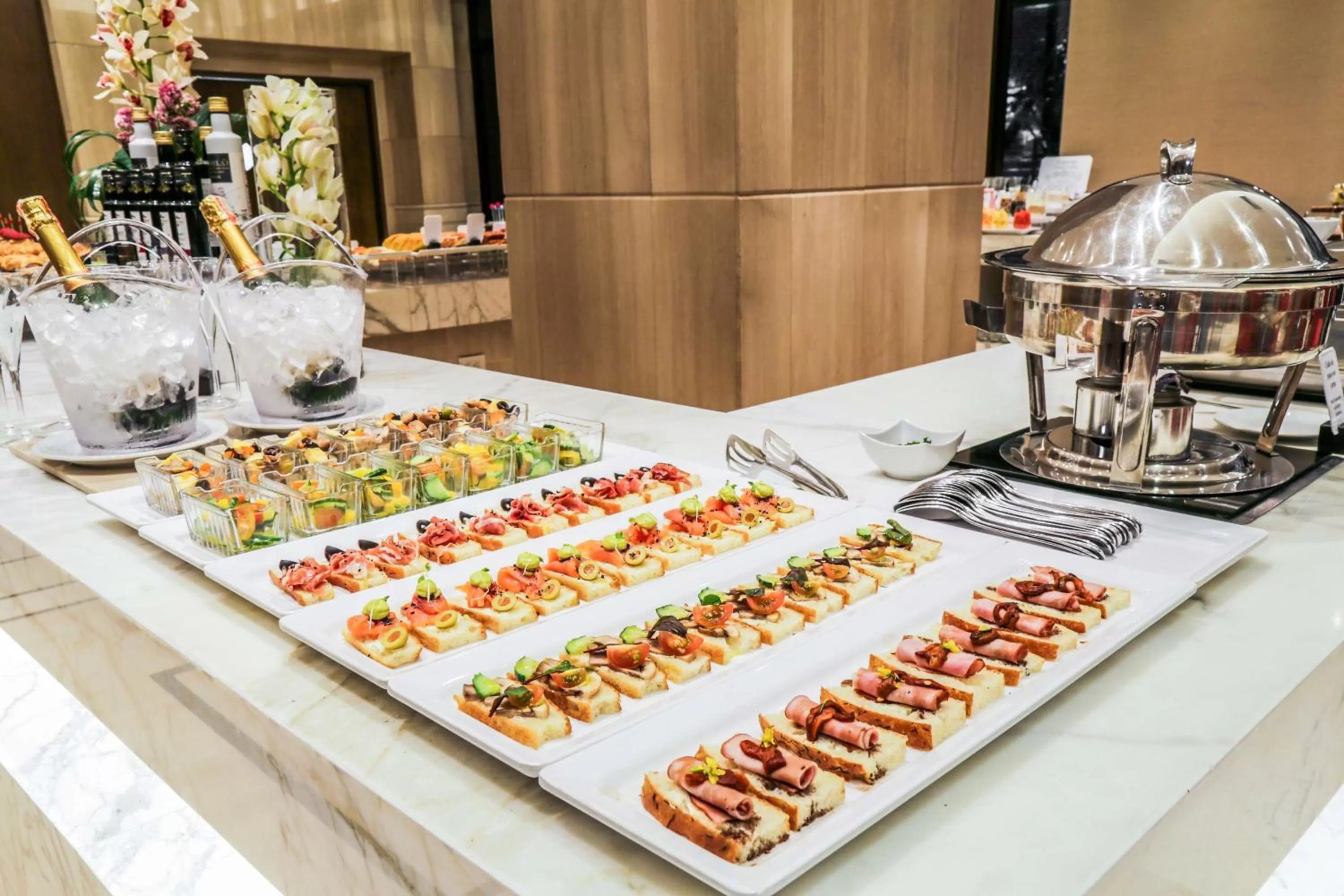 NH Collection Bogotá Royal Teleport, Colombia - from $127 - Travelated