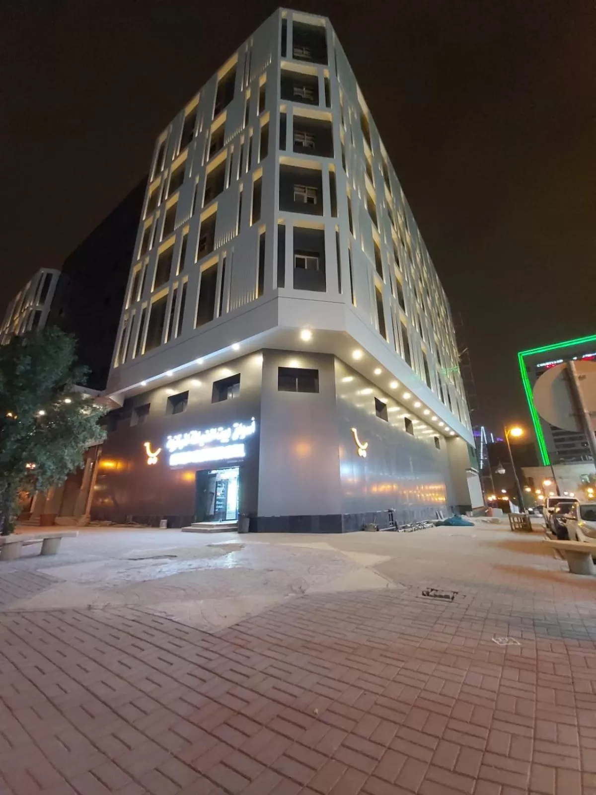 MANAZEL Al DIAFA SERVICED APARTMENTS, Riyadh, Saudi Arabia - from $96 ...