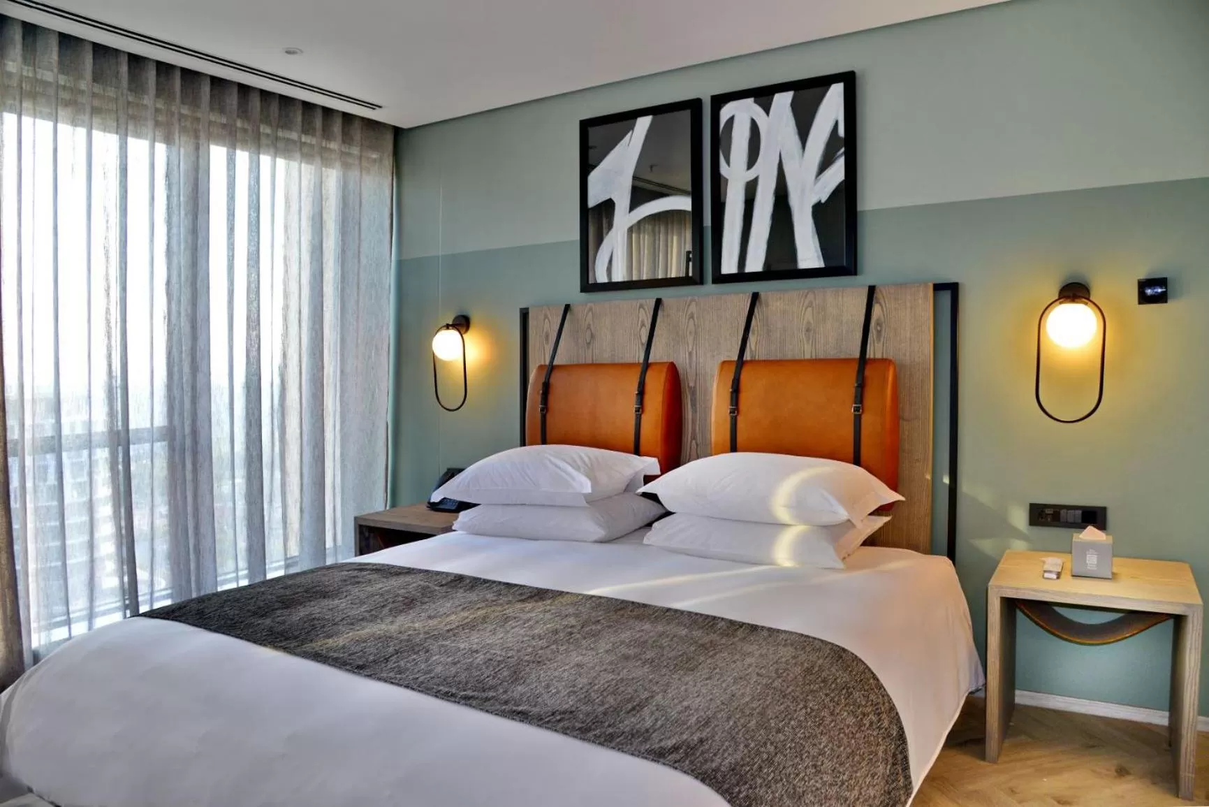 Courtyard Hotel Waterfall City, Midrand, South Africa - from $71 ...