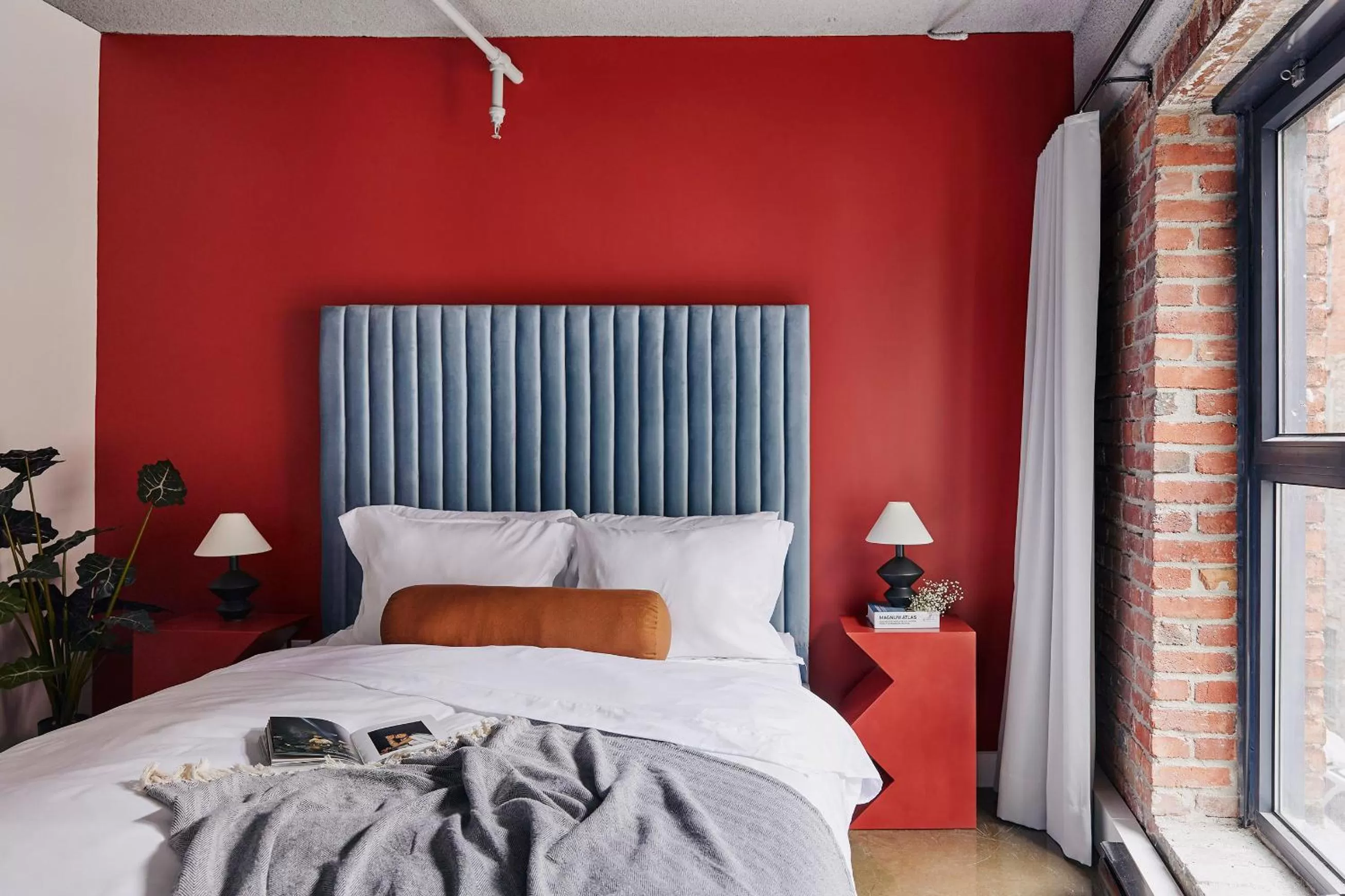 Maison Sainte-Thérèse By Maisons & co, Montréal, Québec - from $155 - Travelated