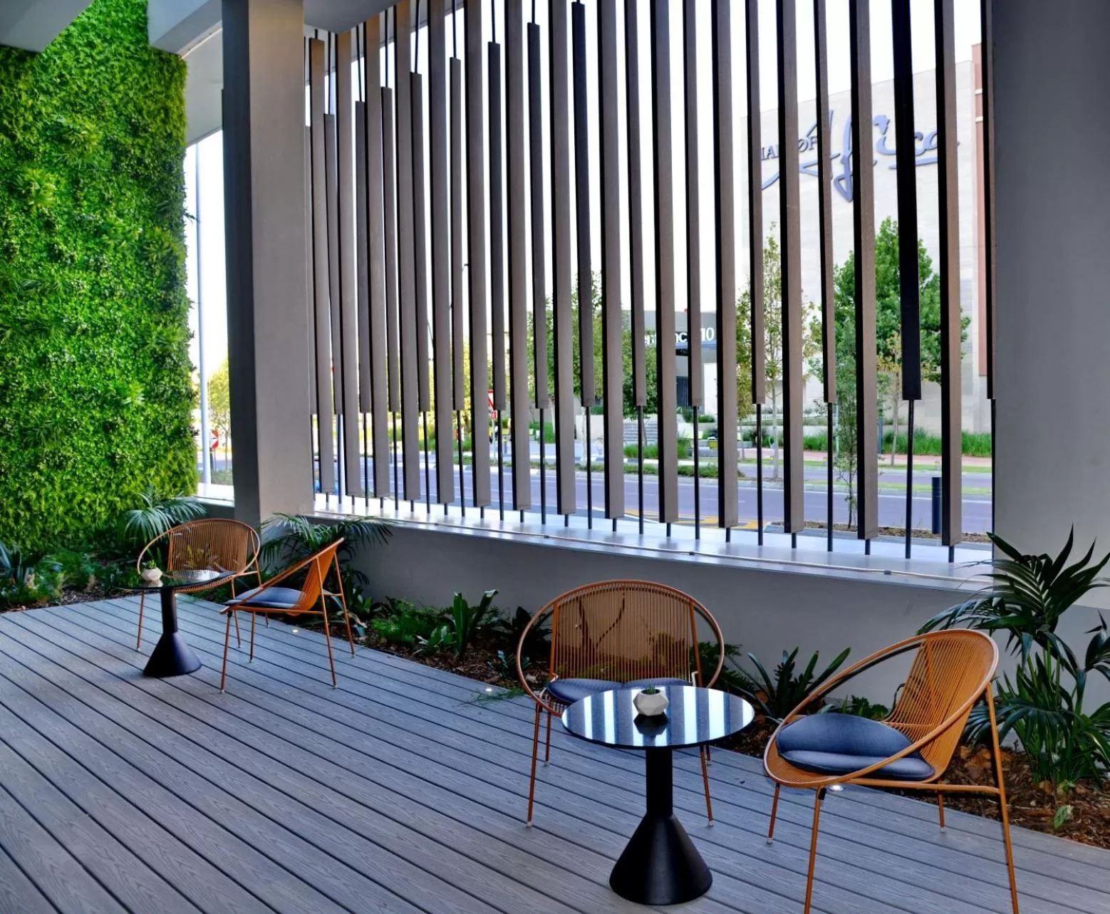 Courtyard Hotel Waterfall City, Midrand, South Africa - from $71 ...