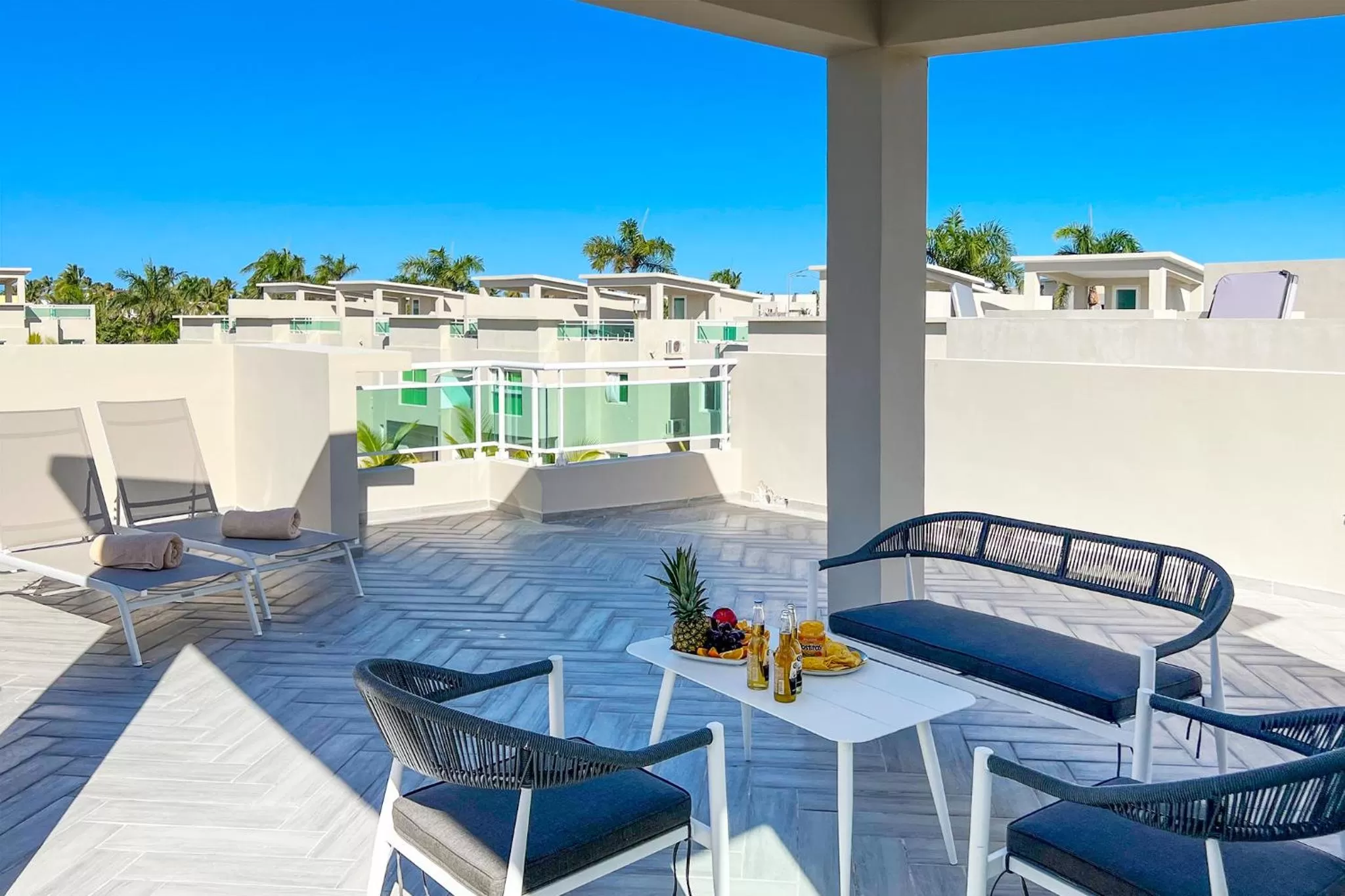 Playa Palmera Beach Resort, Punta Cana, Dominican Republic - from $99 ...