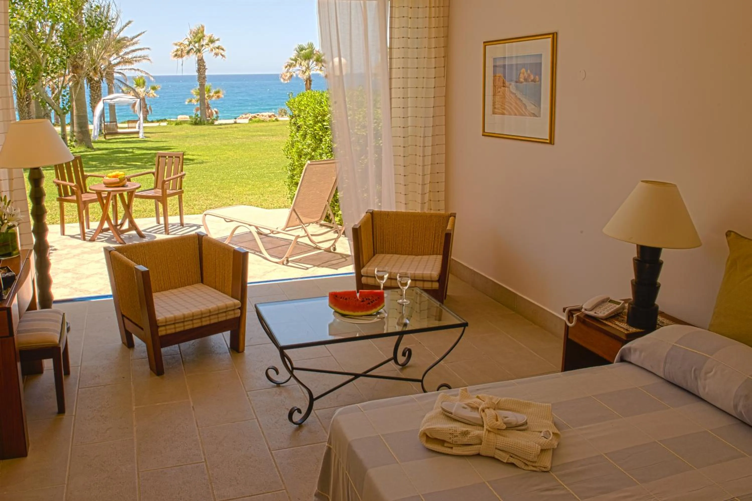Azia Resort & Spa, Paphos, Cyprus - from $354 - Travelated