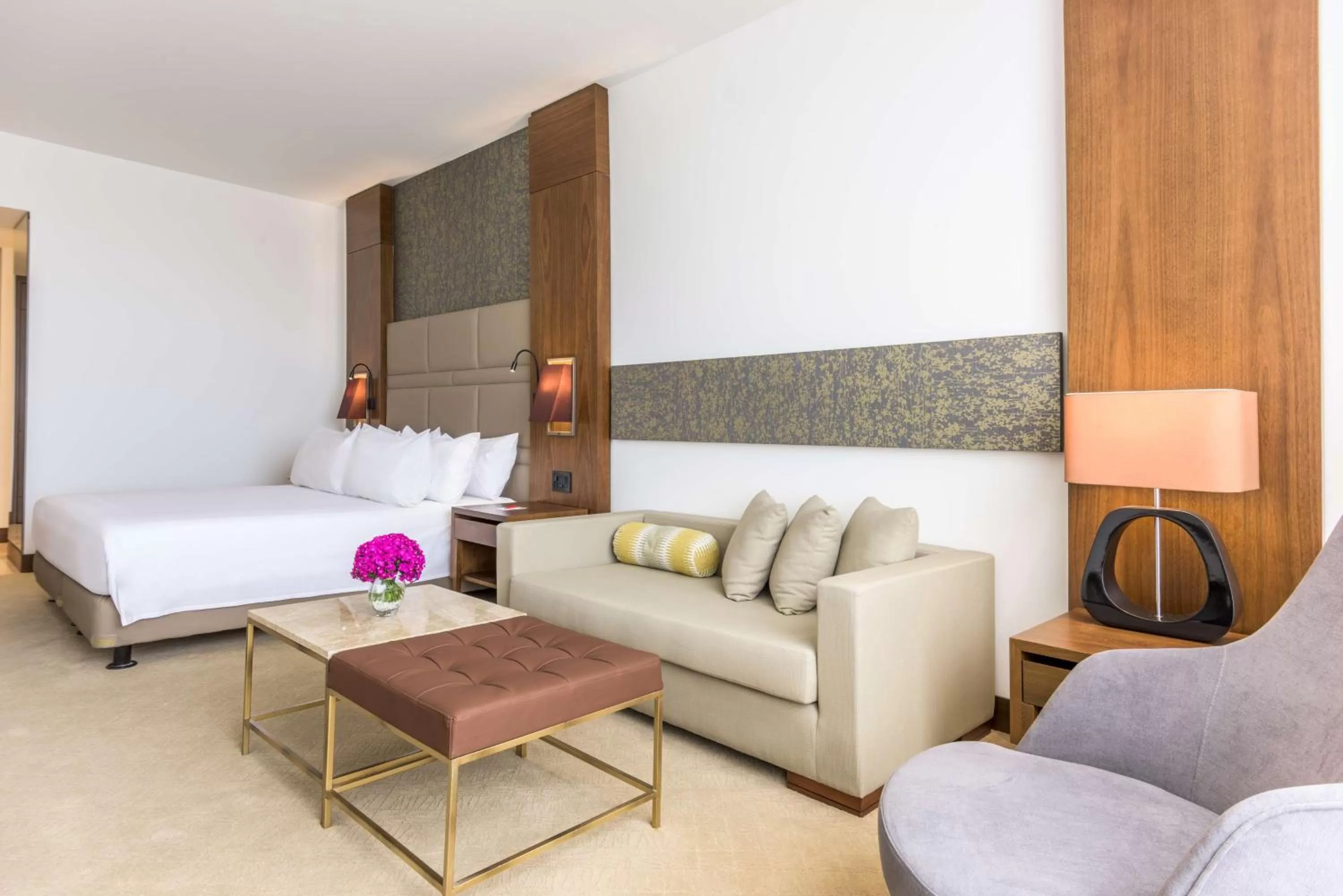 NH Collection Bogotá Royal Teleport, Colombia - from $127 - Travelated
