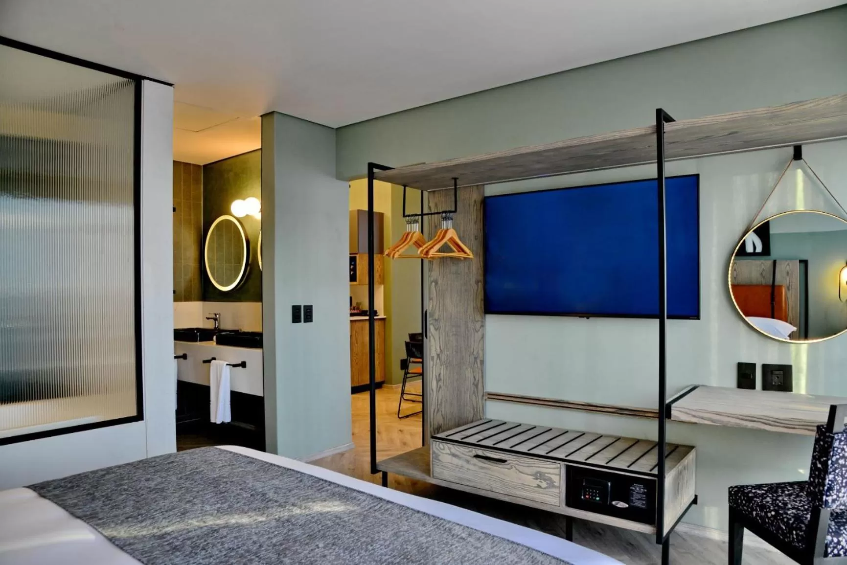 Courtyard Hotel Waterfall City, Midrand, South Africa - from $71 ...