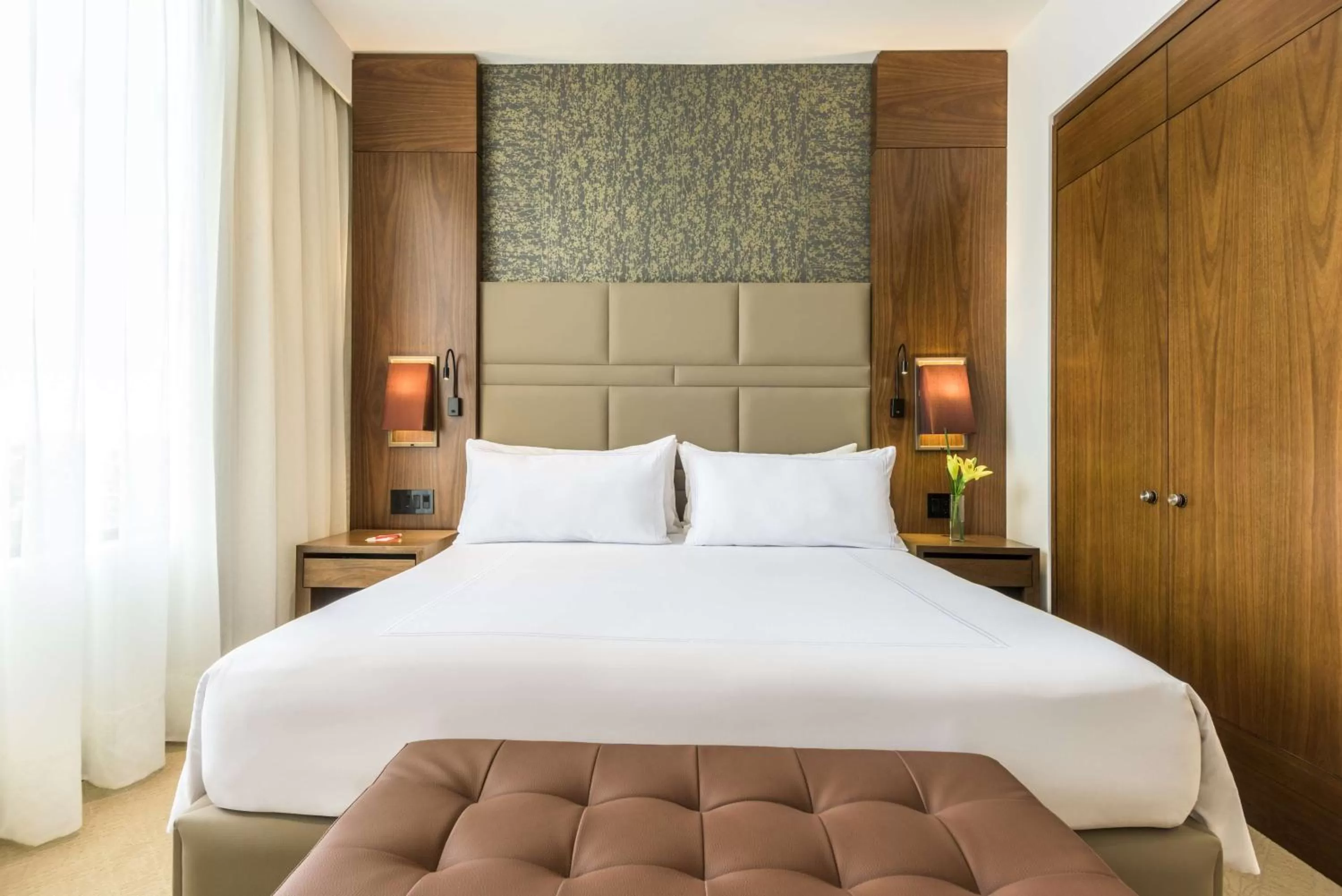 NH Collection Bogotá Royal Teleport, Colombia - from $127 - Travelated