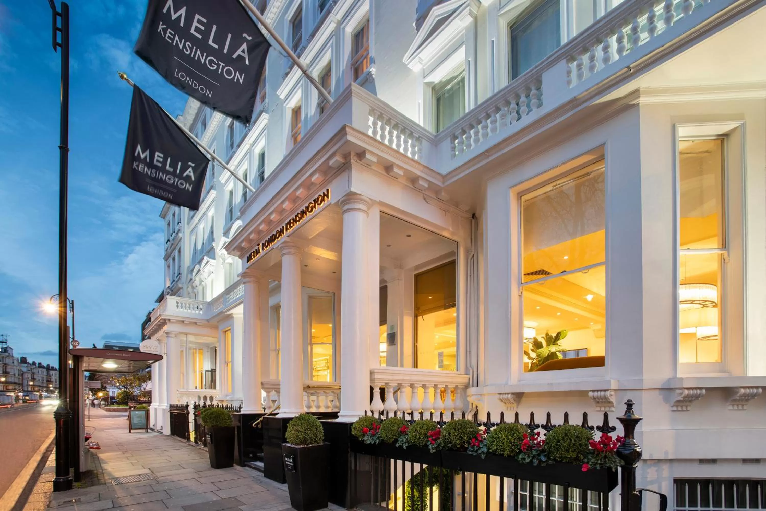 Meliá London Kensington Member of Meliá Collection, United Kingdom ...