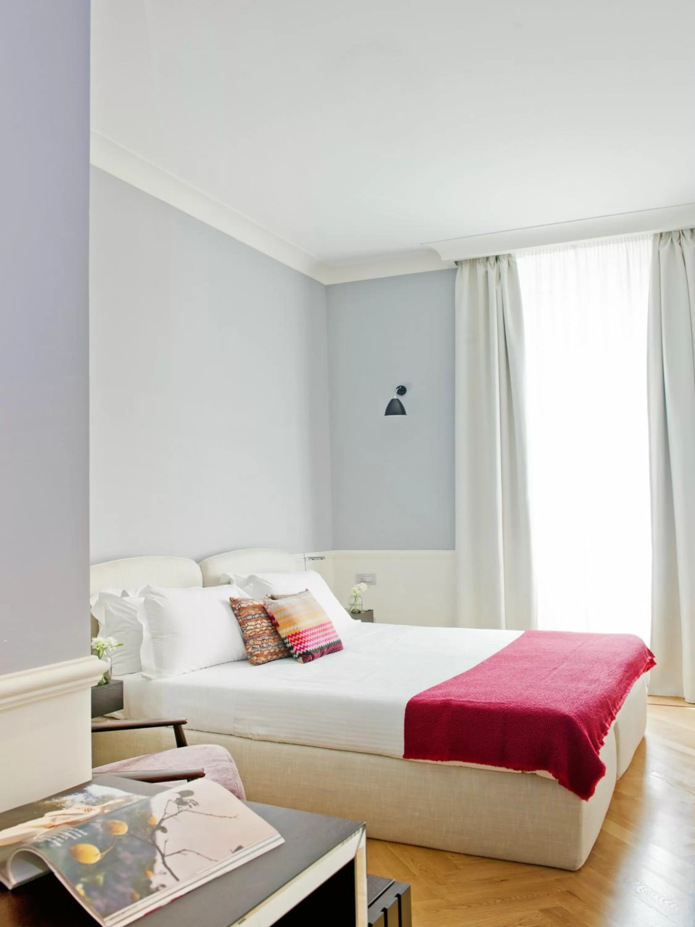 The Fifteen Keys Hotel, Rome, Italy - from $421 - Travelated