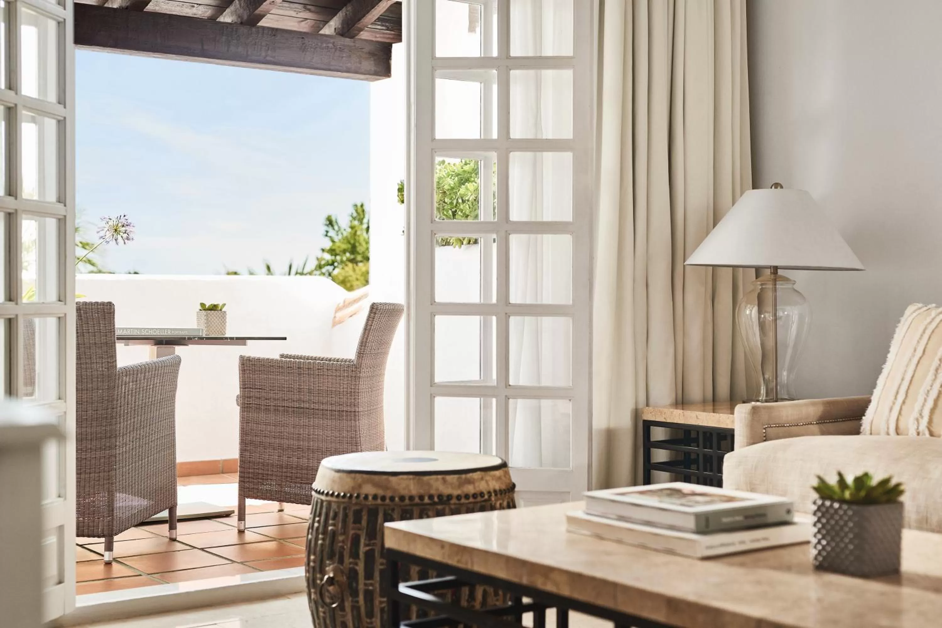 Puente Romano Beach Resort, Marbella, Spain - from $459 - Travelated