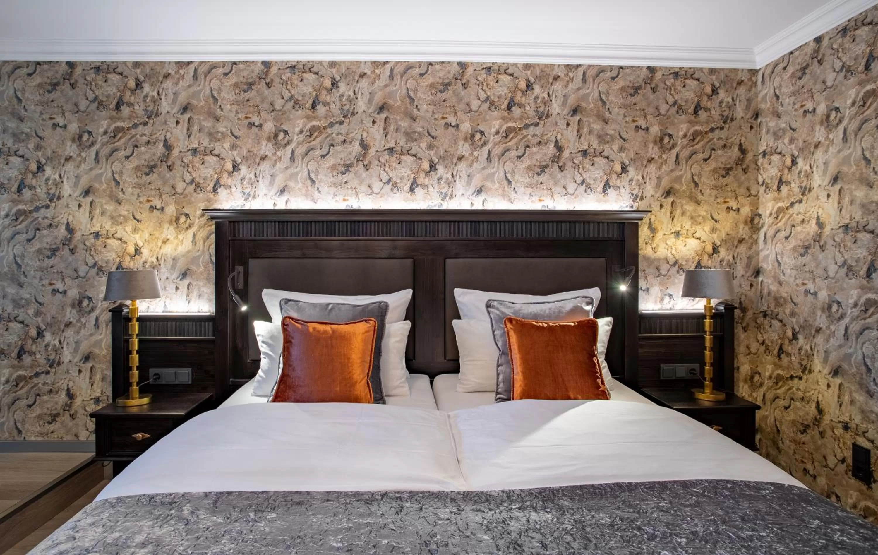 Villa Westend Hotel an der Messe, Frankfurt am Main, Germany - from $99 ...