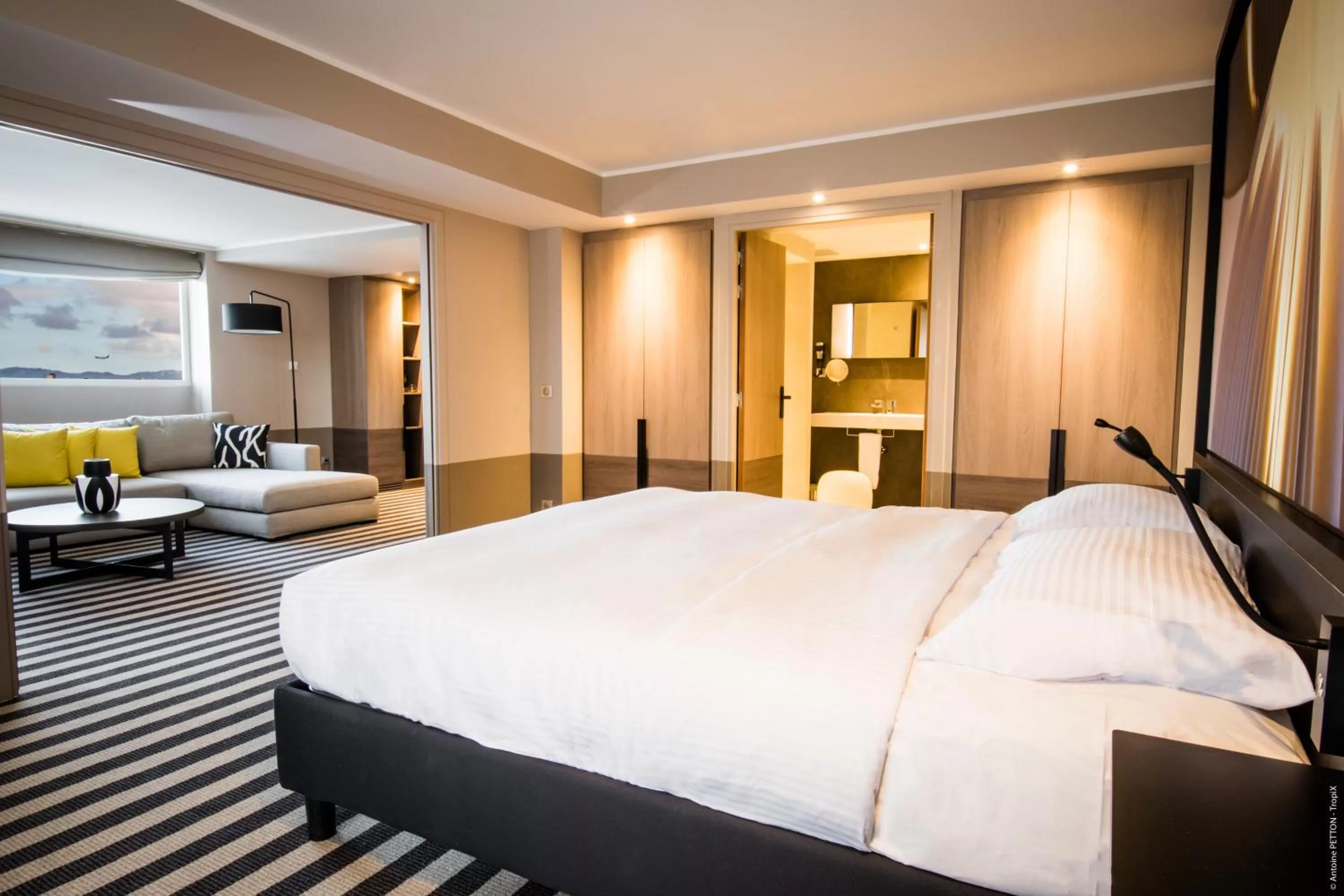 Simon Hotel, Fort-de-France, Martinique - from $207 - Travelated