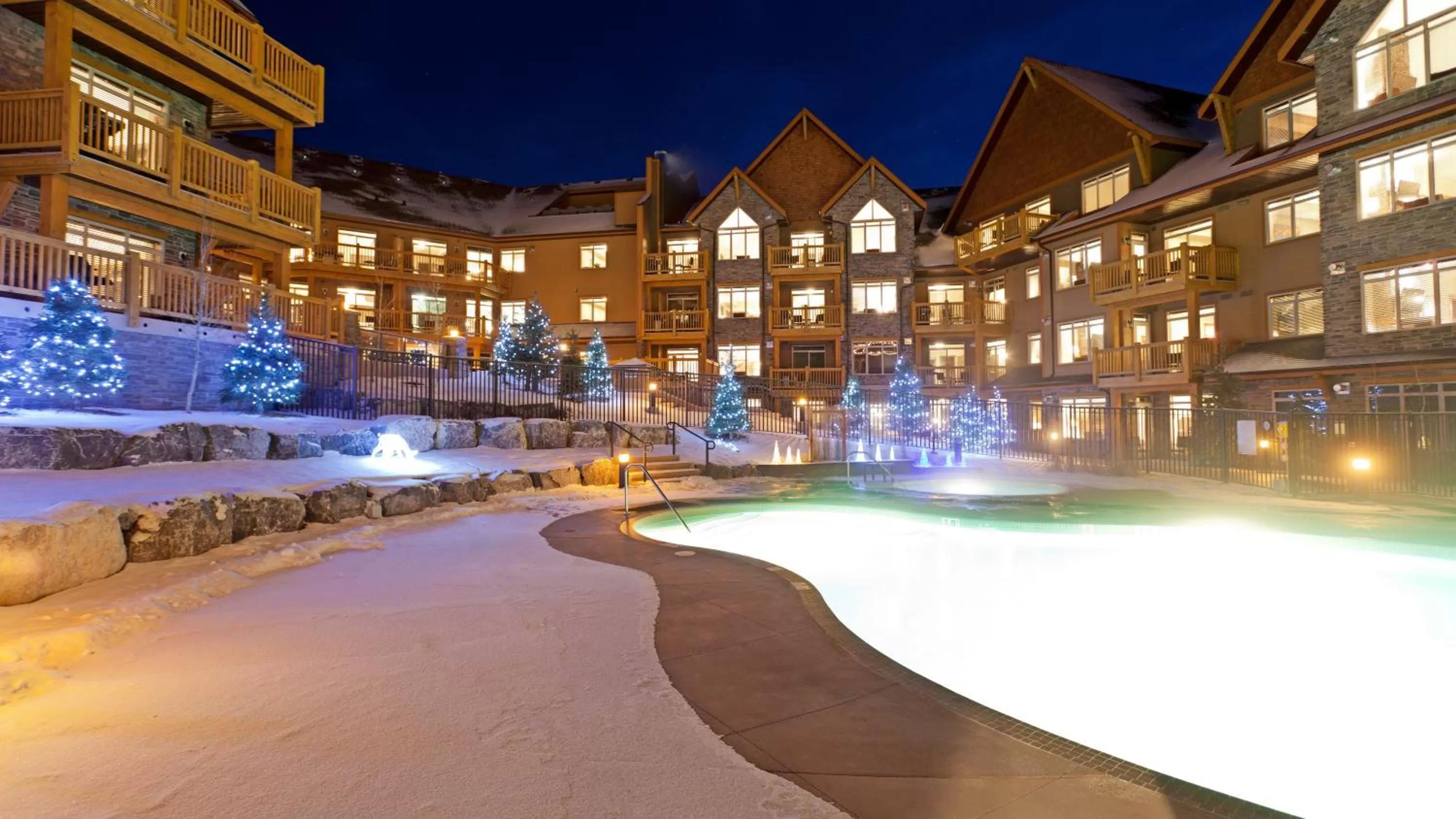 Stoneridge Mountain Resort, Canmore, Alberta - from $213 - Travelated