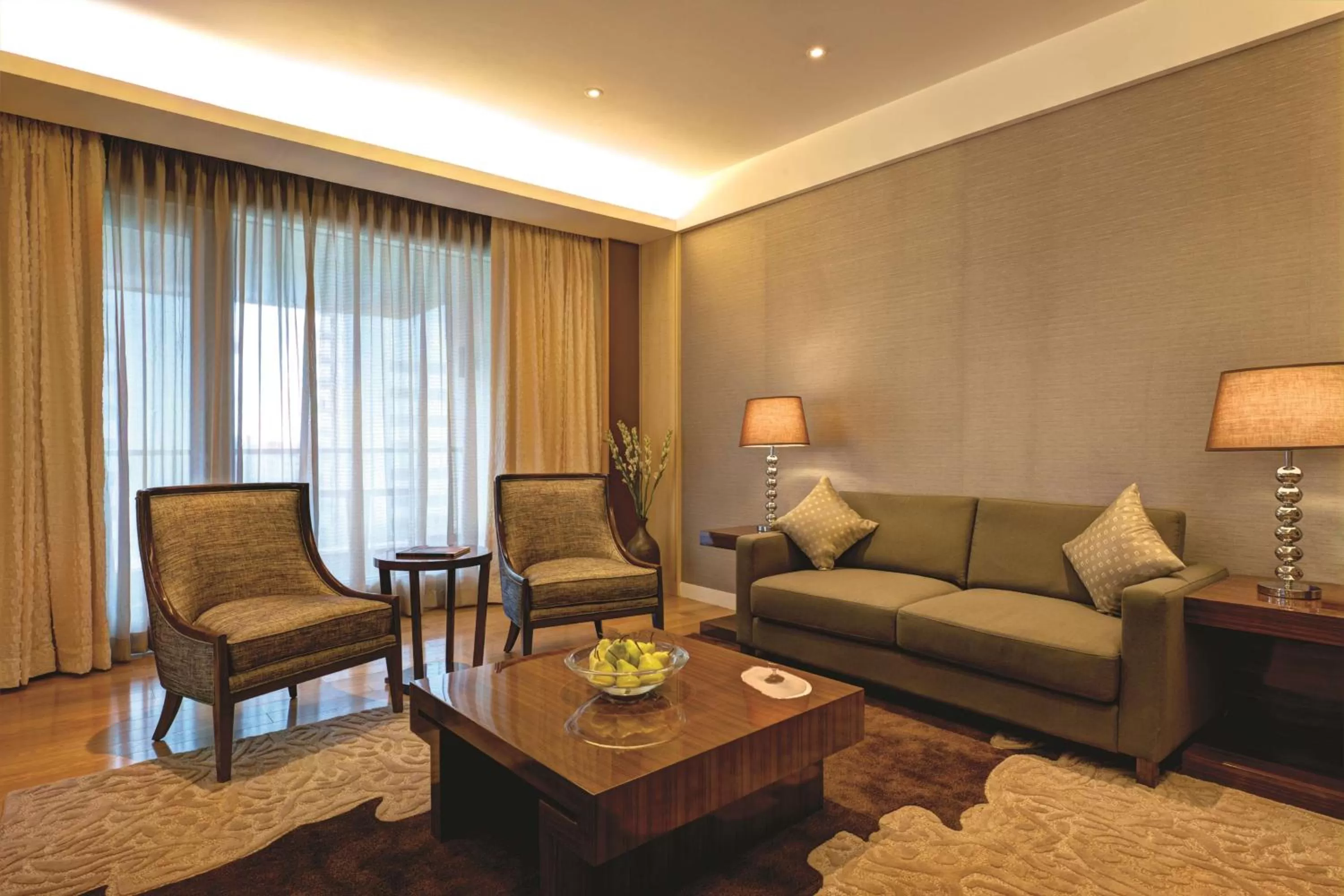 Hyatt Regency Pune Hotel & Residences, India - from $119 - Travelated