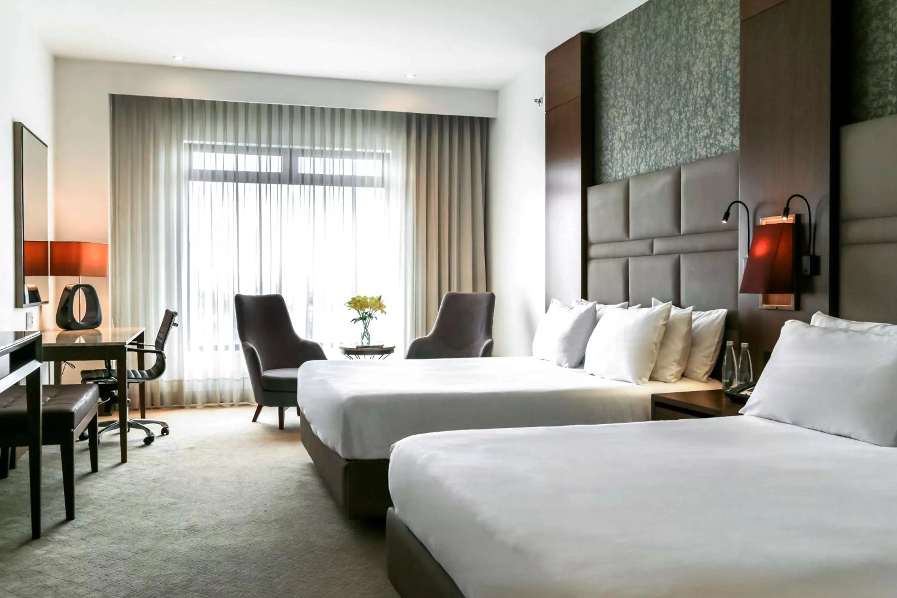 NH Collection Bogotá Royal Teleport, Colombia - from $127 - Travelated