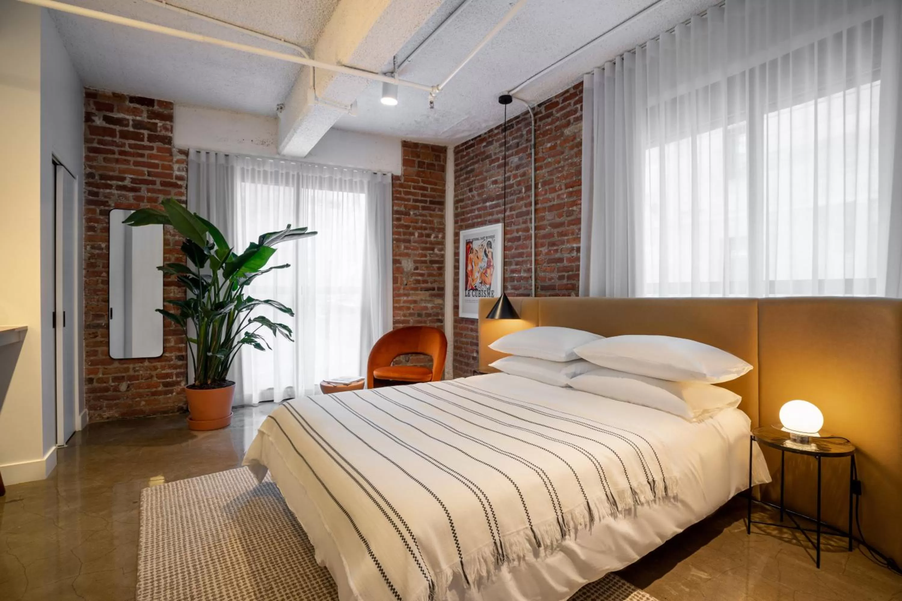 Maison Sainte-Thérèse By Maisons & co, Montréal, Québec - from $155 - Travelated