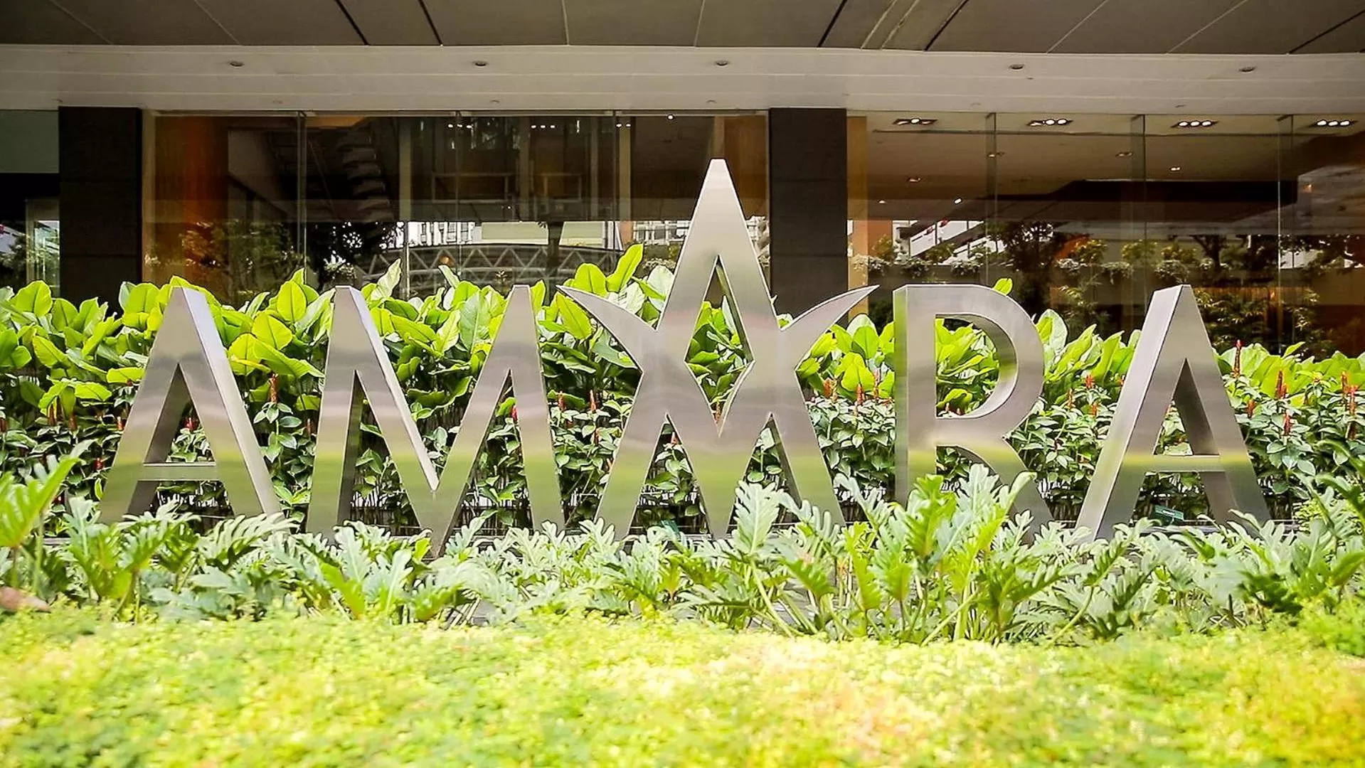 Amara Singapore, Singapore - from $169 - Travelated