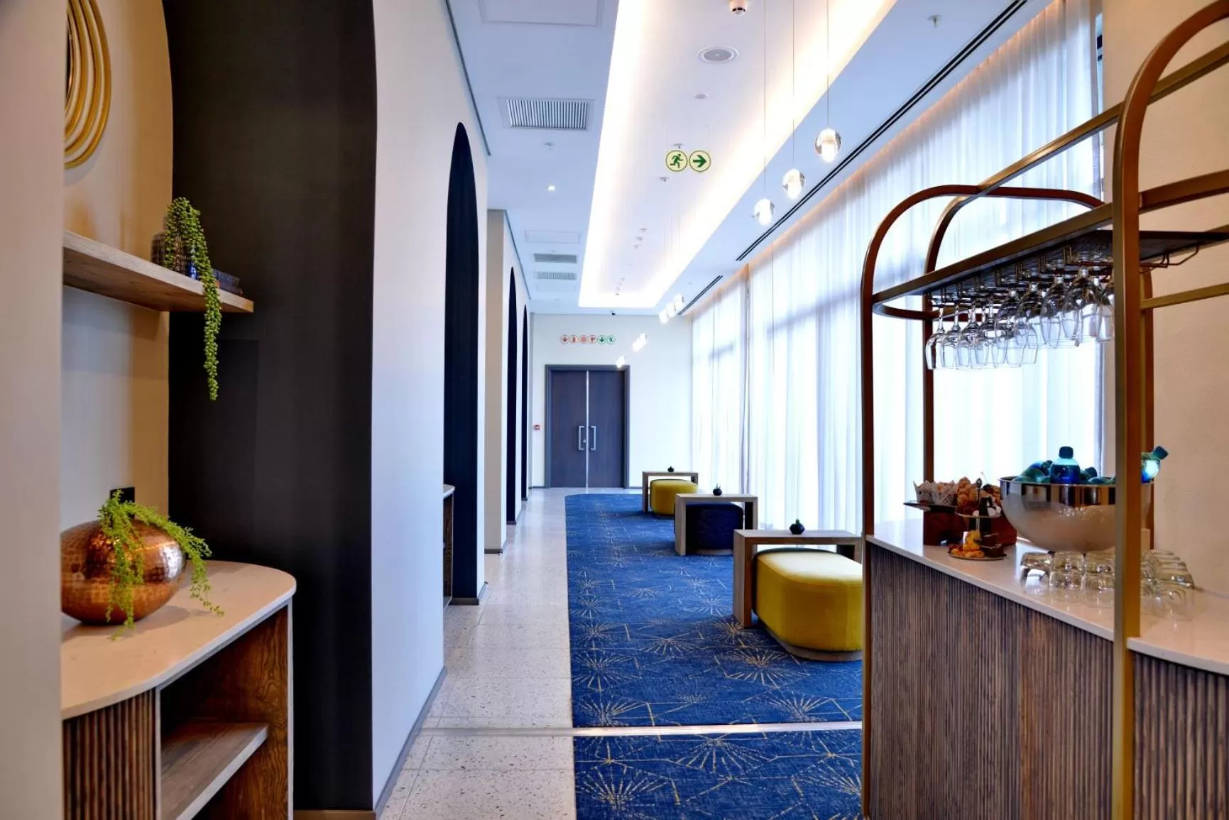 Courtyard Hotel Waterfall City, Midrand, South Africa - from $71 ...