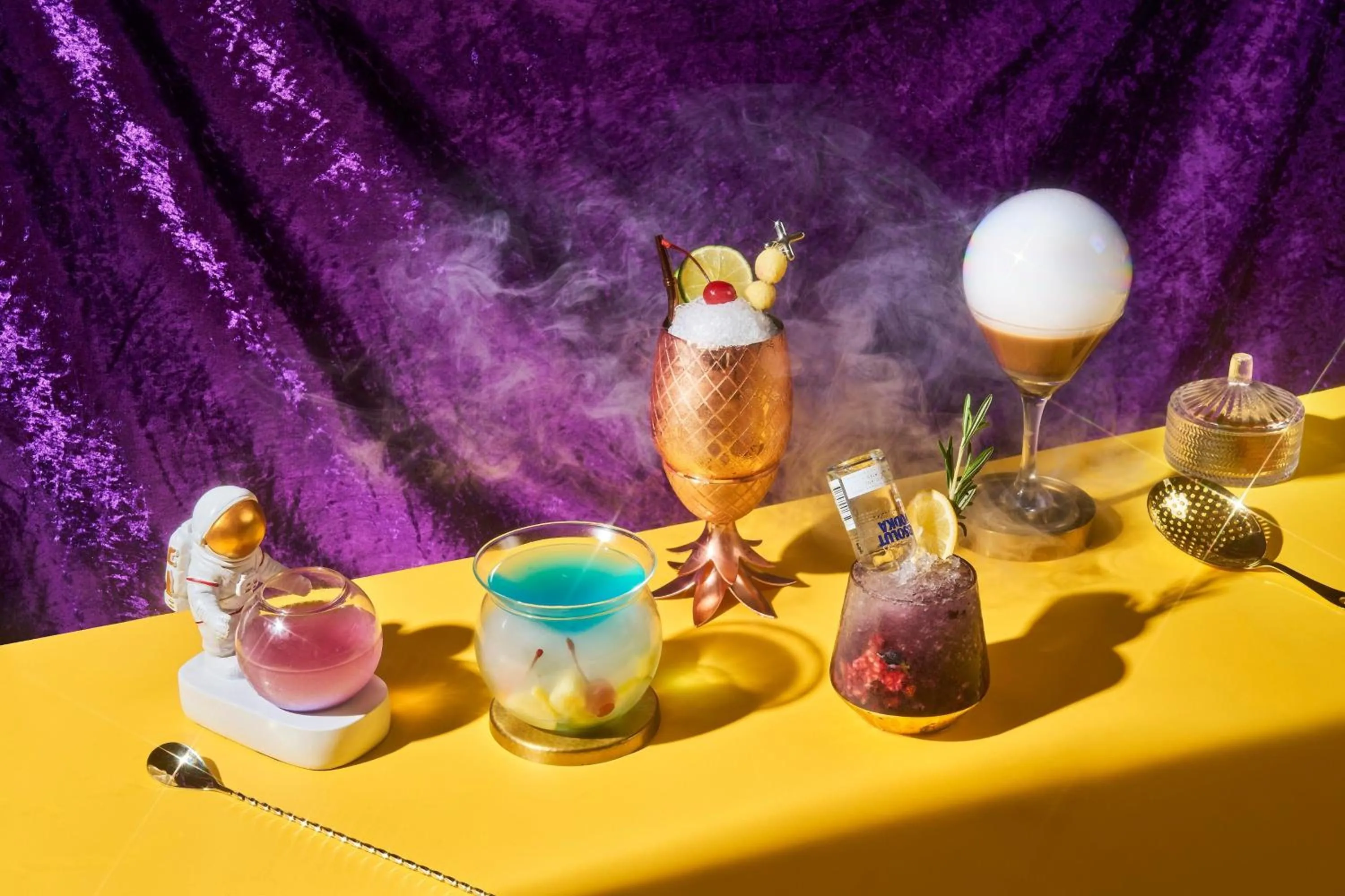 Aloft Singapore Novena, Singapore - from $147 - Travelated