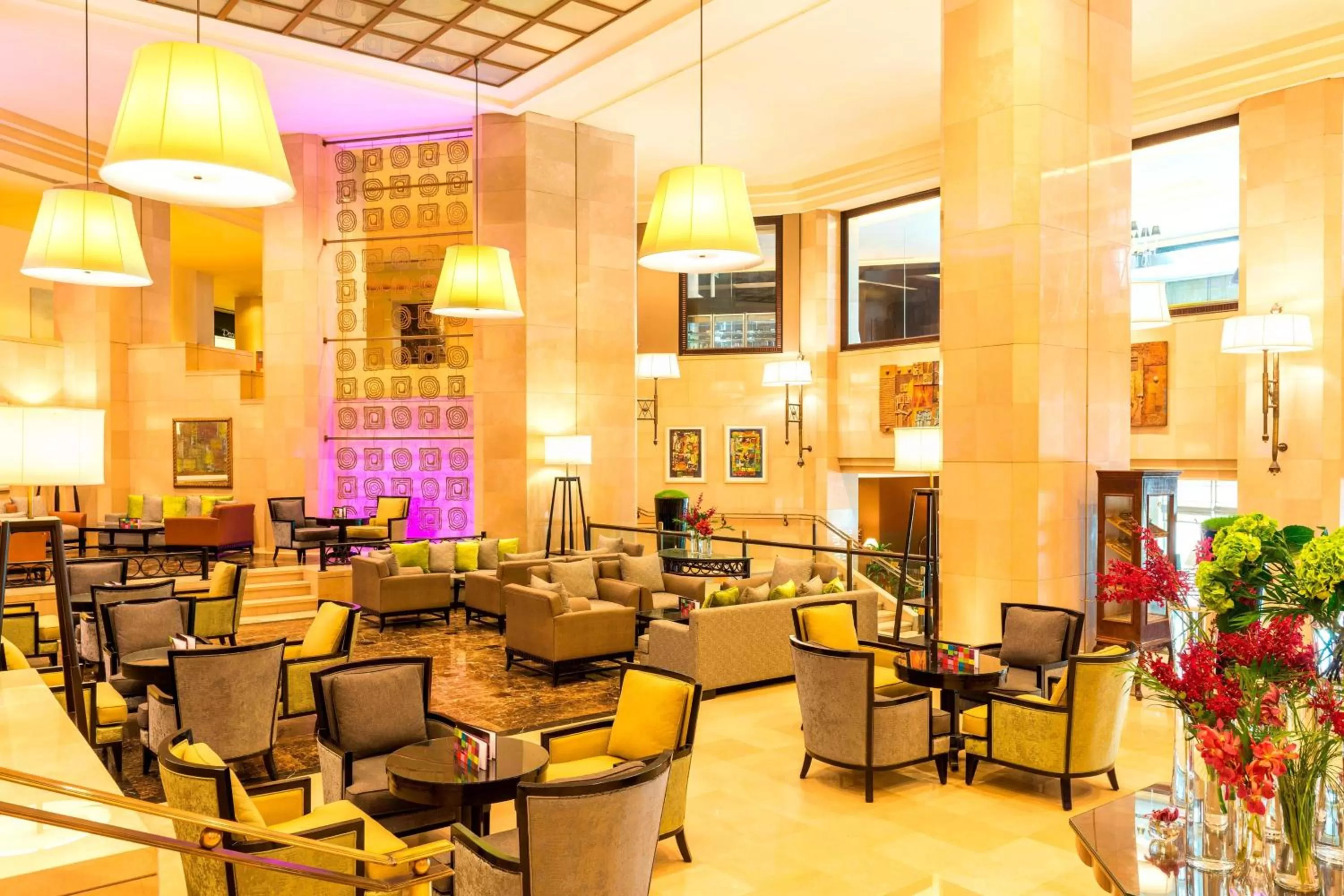 Sheraton Amman Al Nabil Hotel, Jordan - from $138 - Travelated