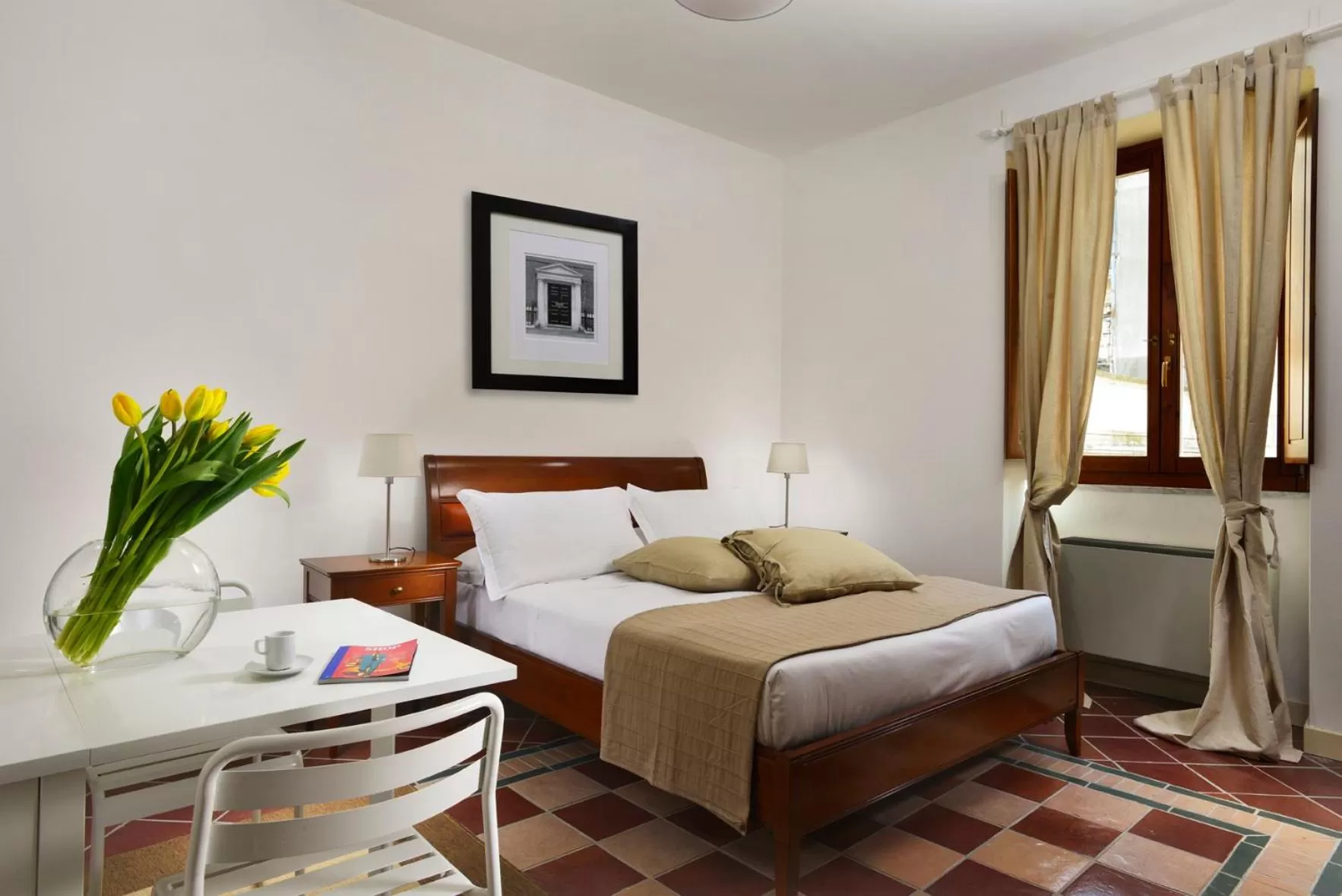Roma Resort Termini, Rome, Italy - from $83 - Travelated