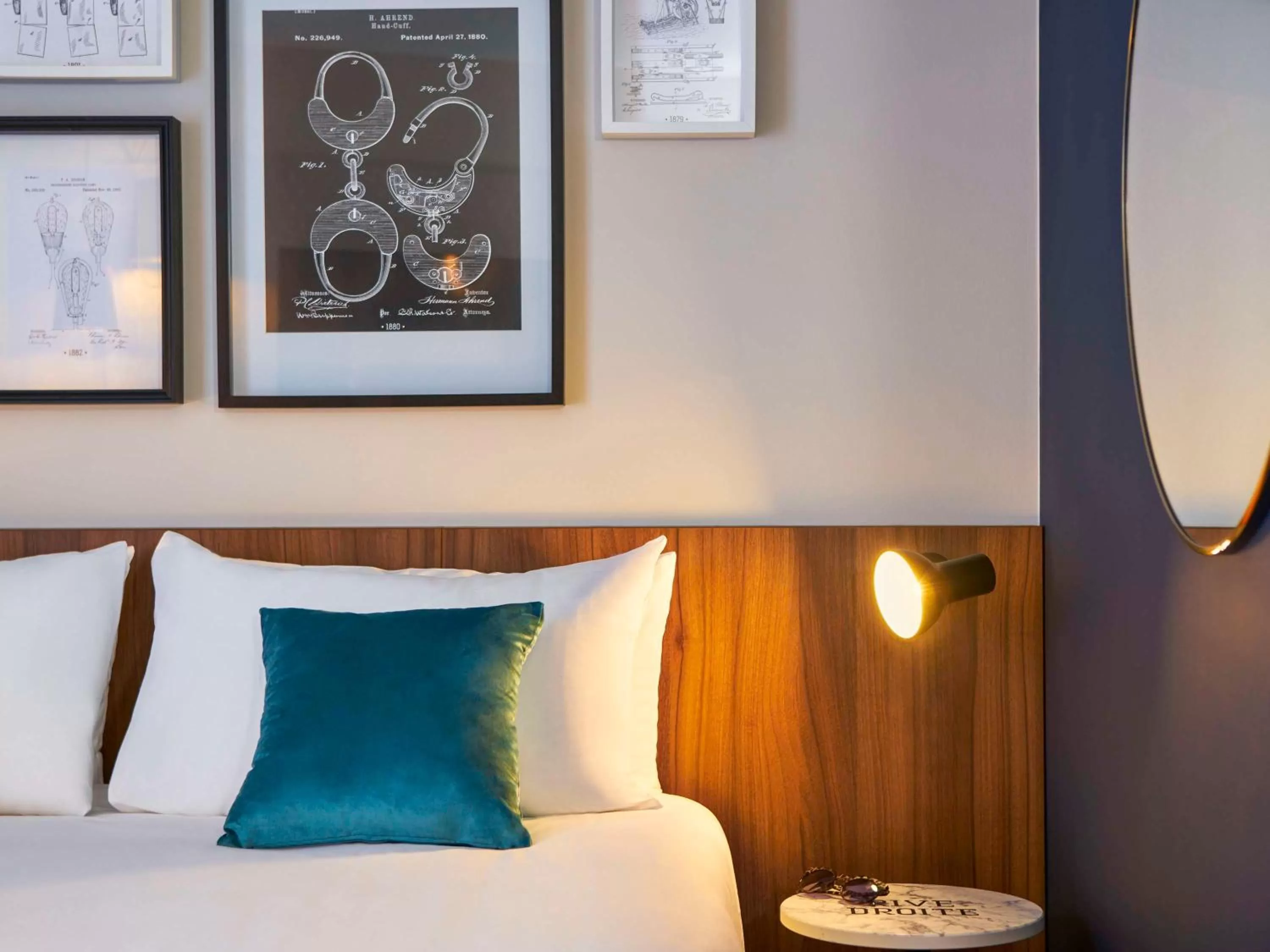 Mercure Paris Montparnasse Pasteur, France - from $129 - Travelated