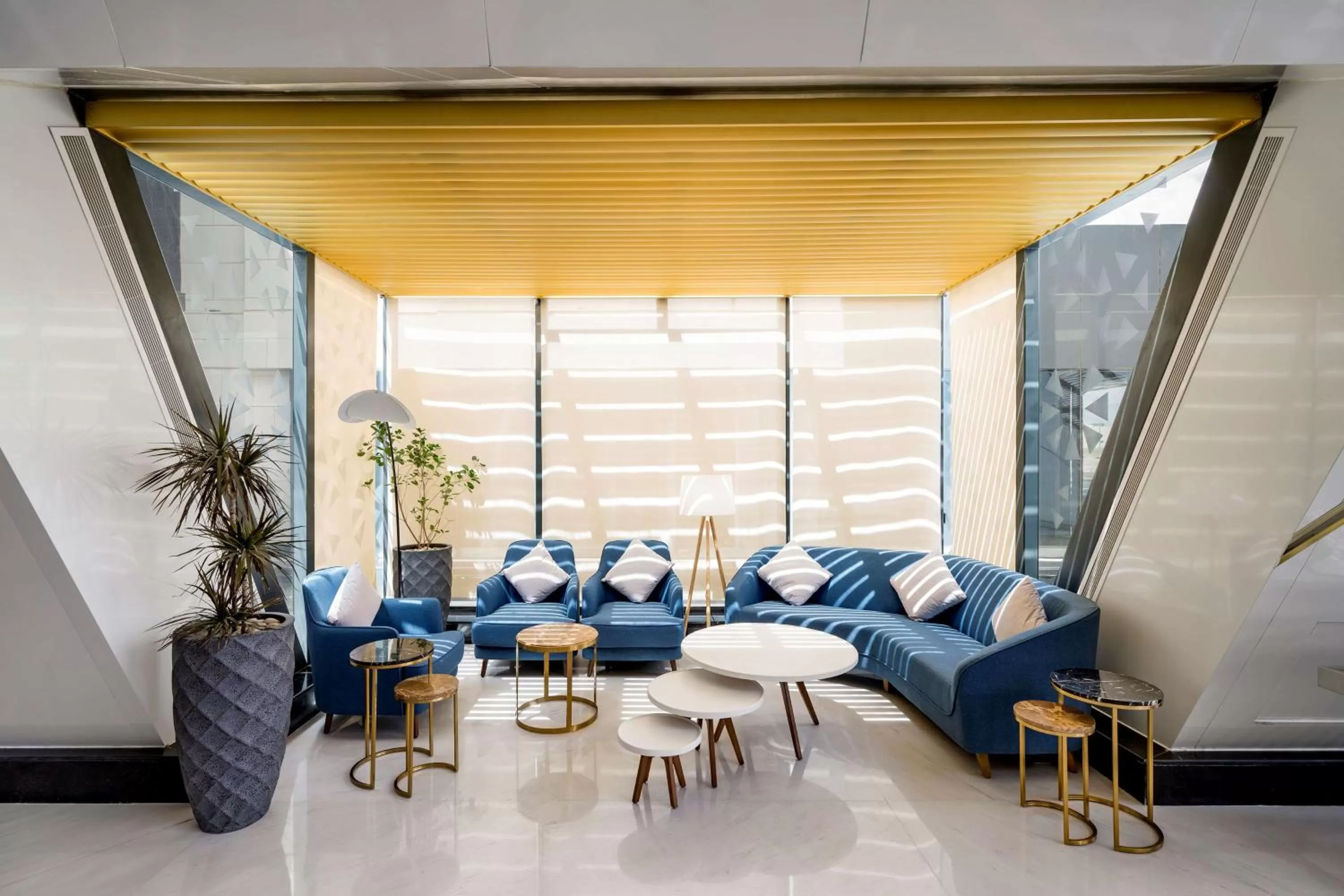 Radisson Blu Hotel Riyadh Qurtuba, Saudi Arabia - from $265 - Travelated