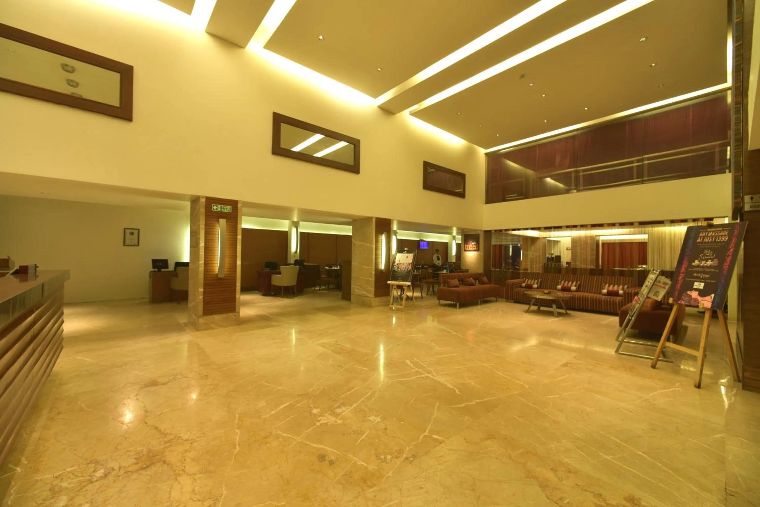 The Pride Chennai Hotel, India - from $39 - Travelated