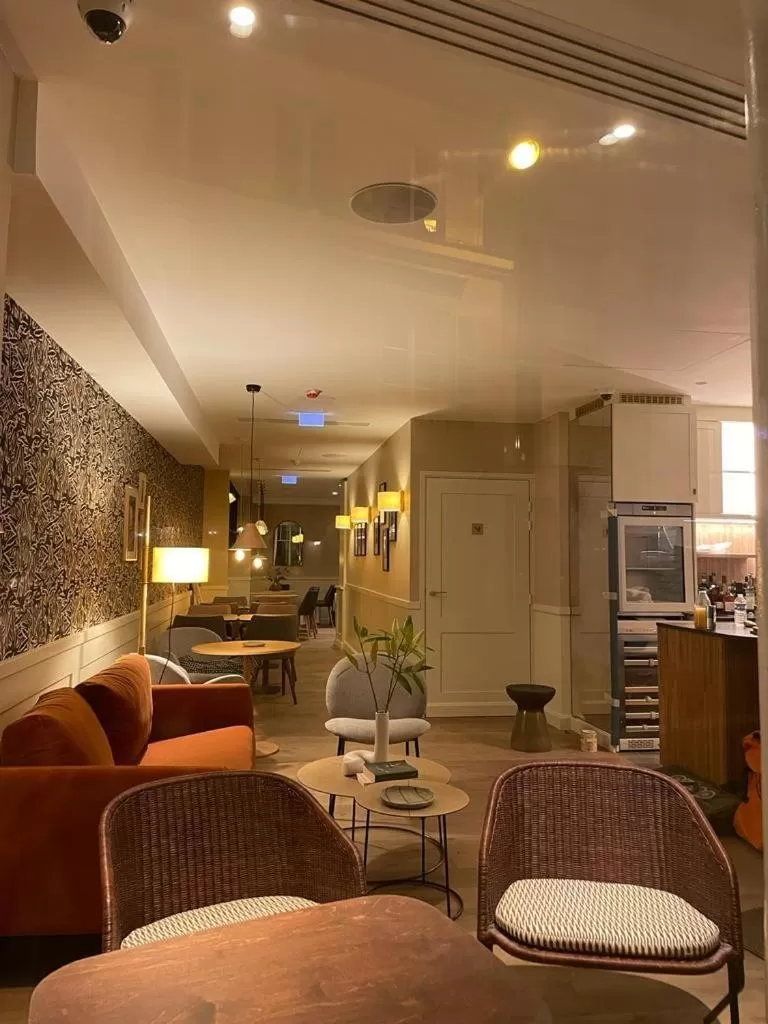 Le Petit Oberkampf Hotel & Spa, Paris, France - from $222 - Travelated