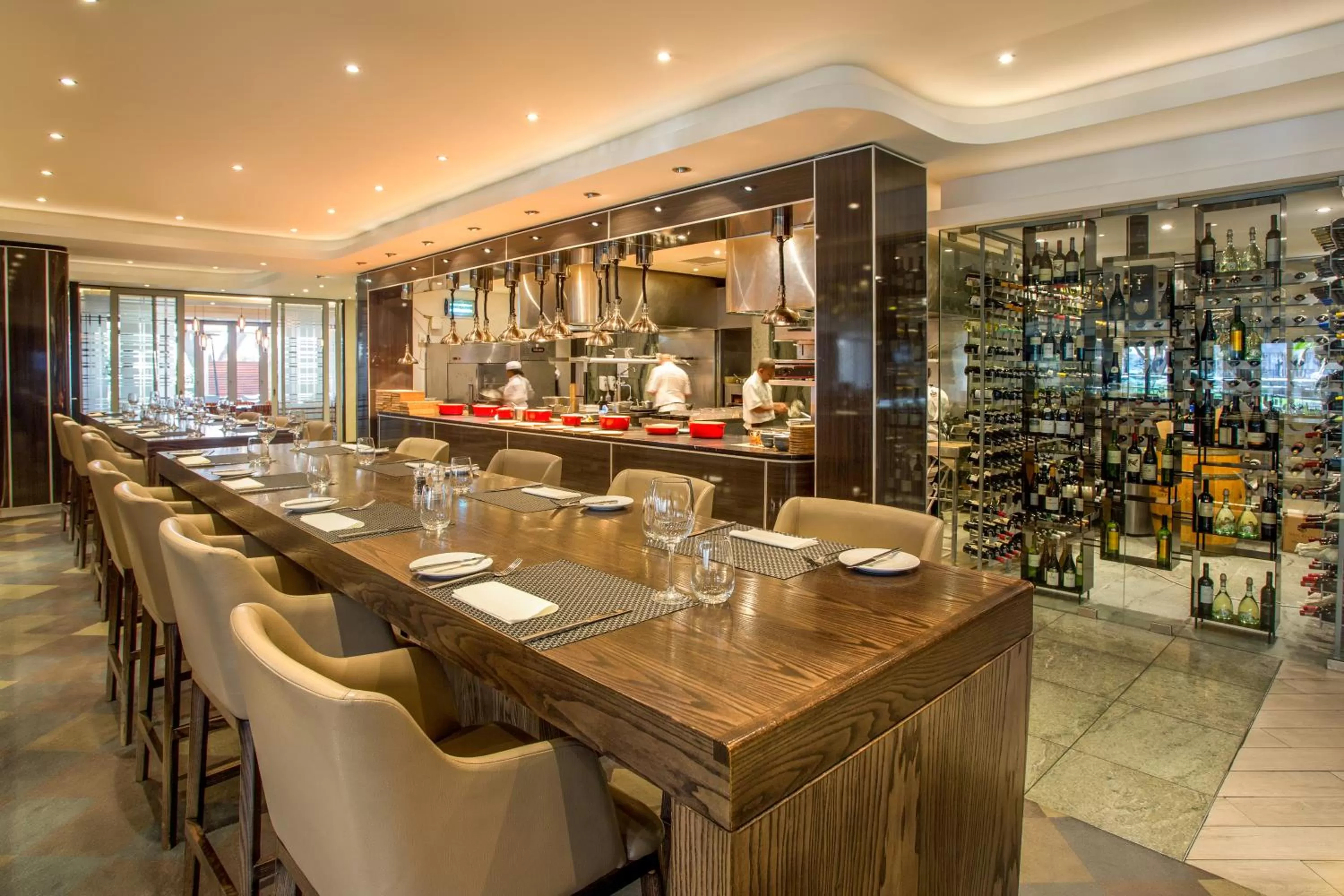 The Maslow Hotel, Sandton, Johannesburg, South Africa - from $172 ...