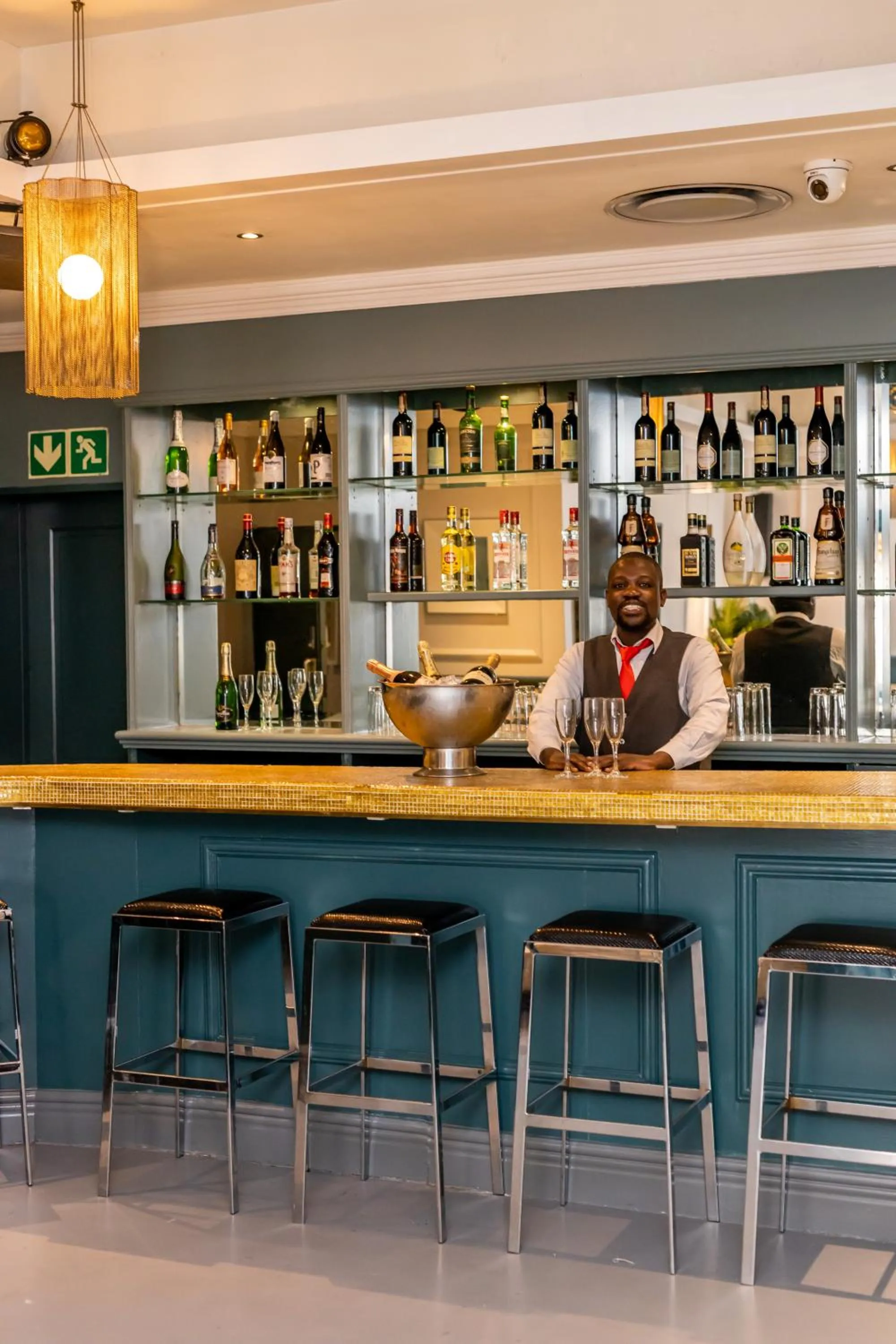Grand Daddy Boutique Hotel, Cape Town, South Africa - from $112 ...