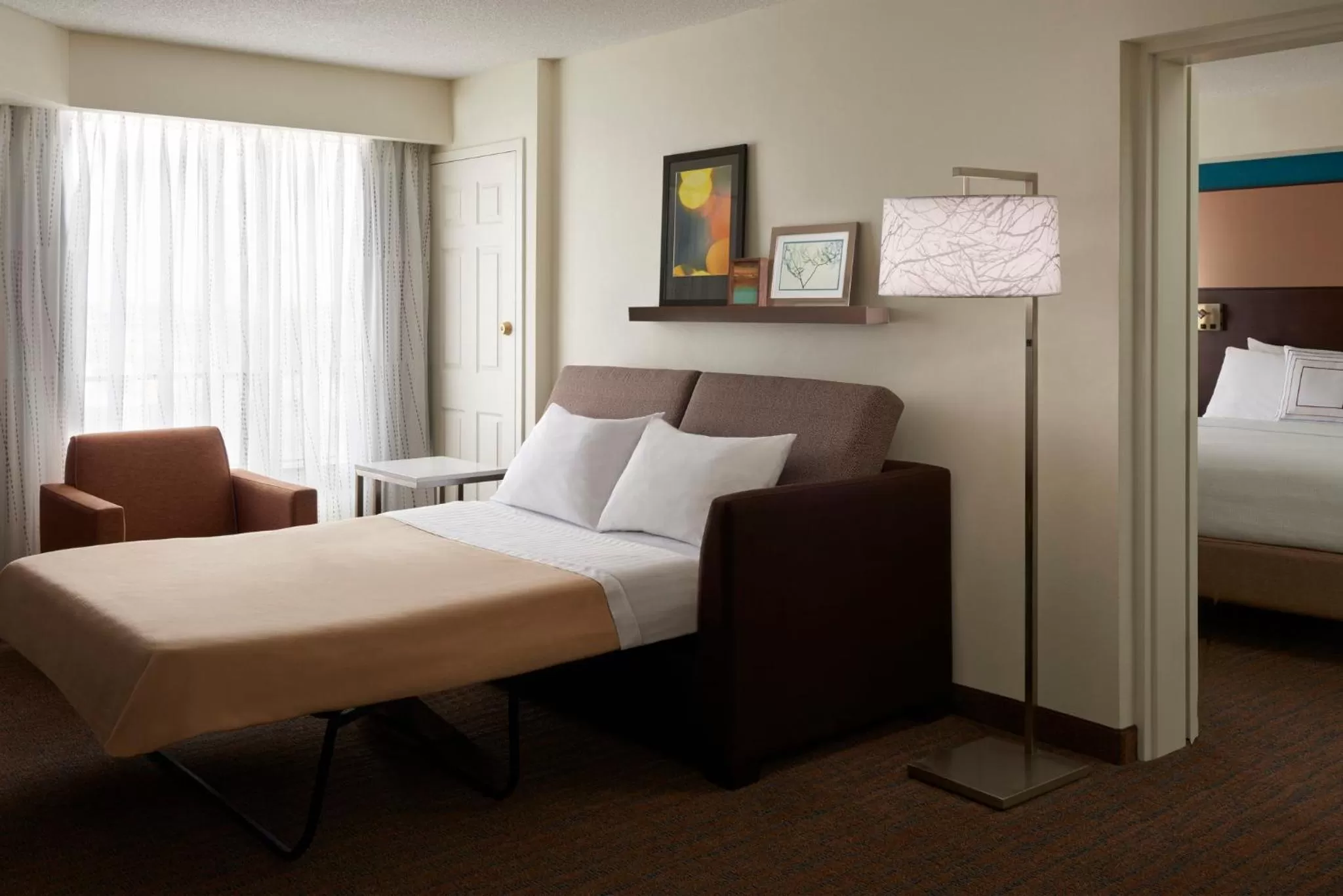Residence Inn by Marriott Toronto Airport, Ontario, Canada - from $132 ...