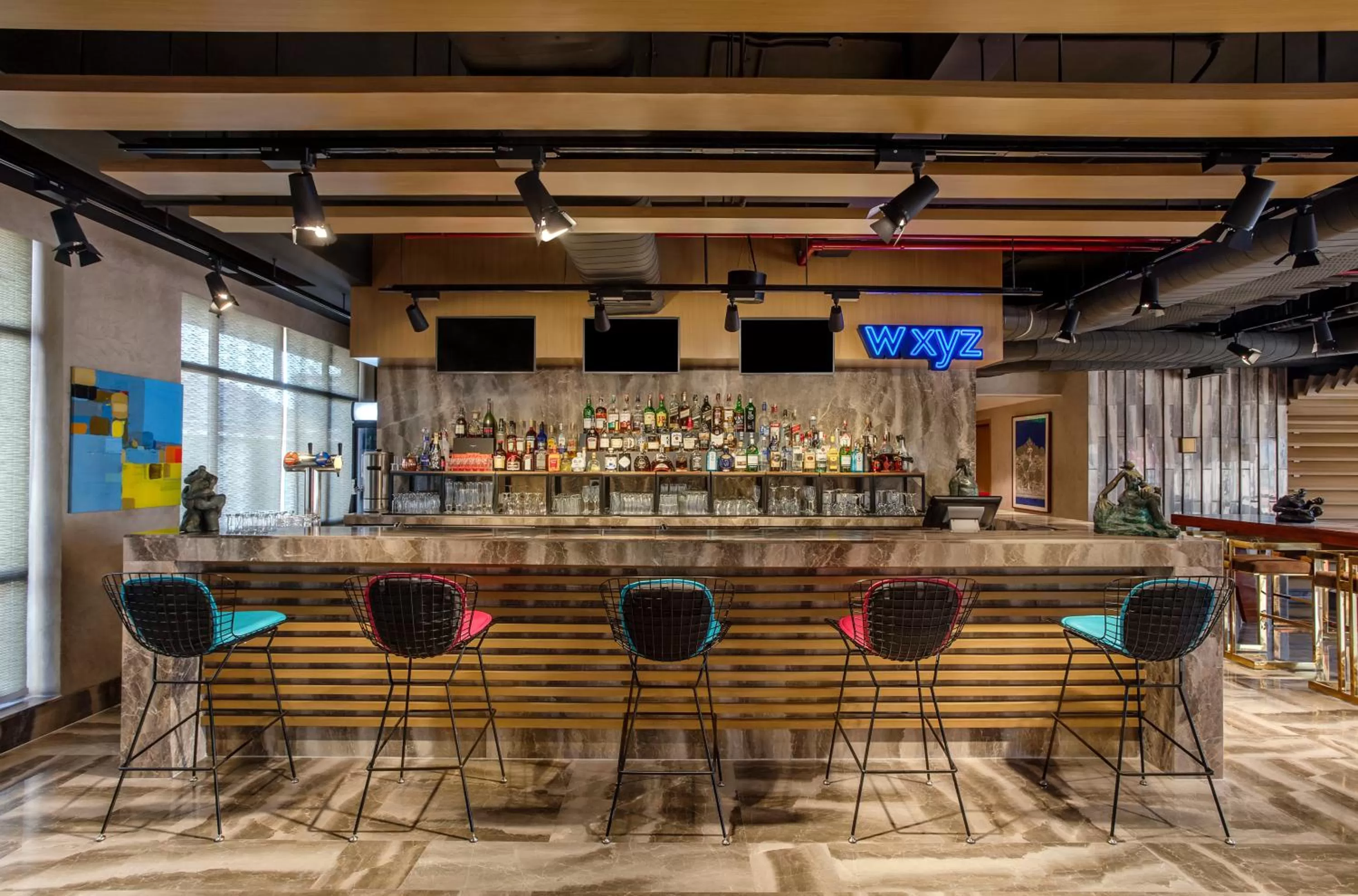 Aloft Kathmandu Thamel, Nepal - from $110 - Travelated