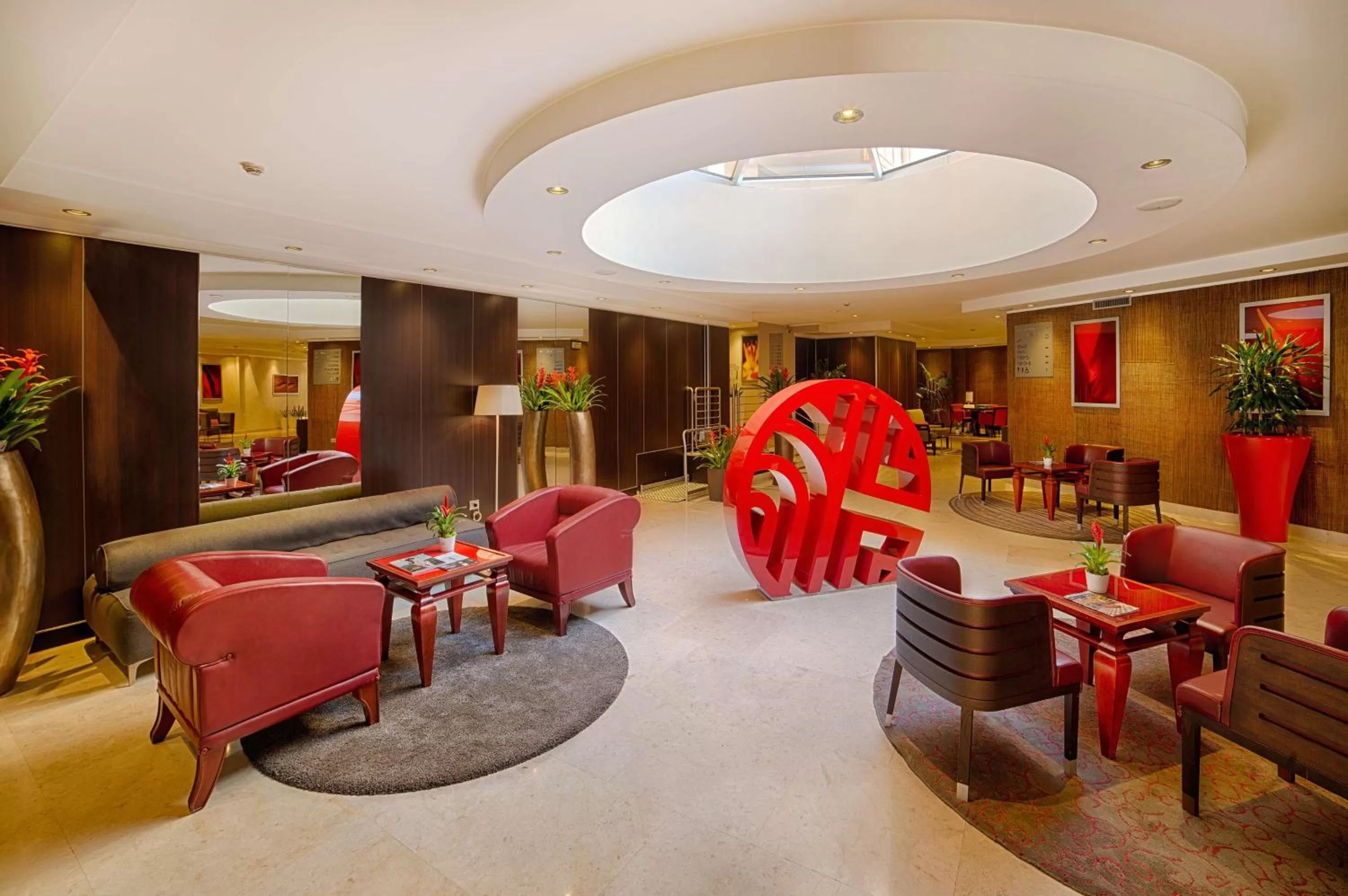 NH Collection Roma Giustiniano, Rome, Italy - from $224 - Travelated