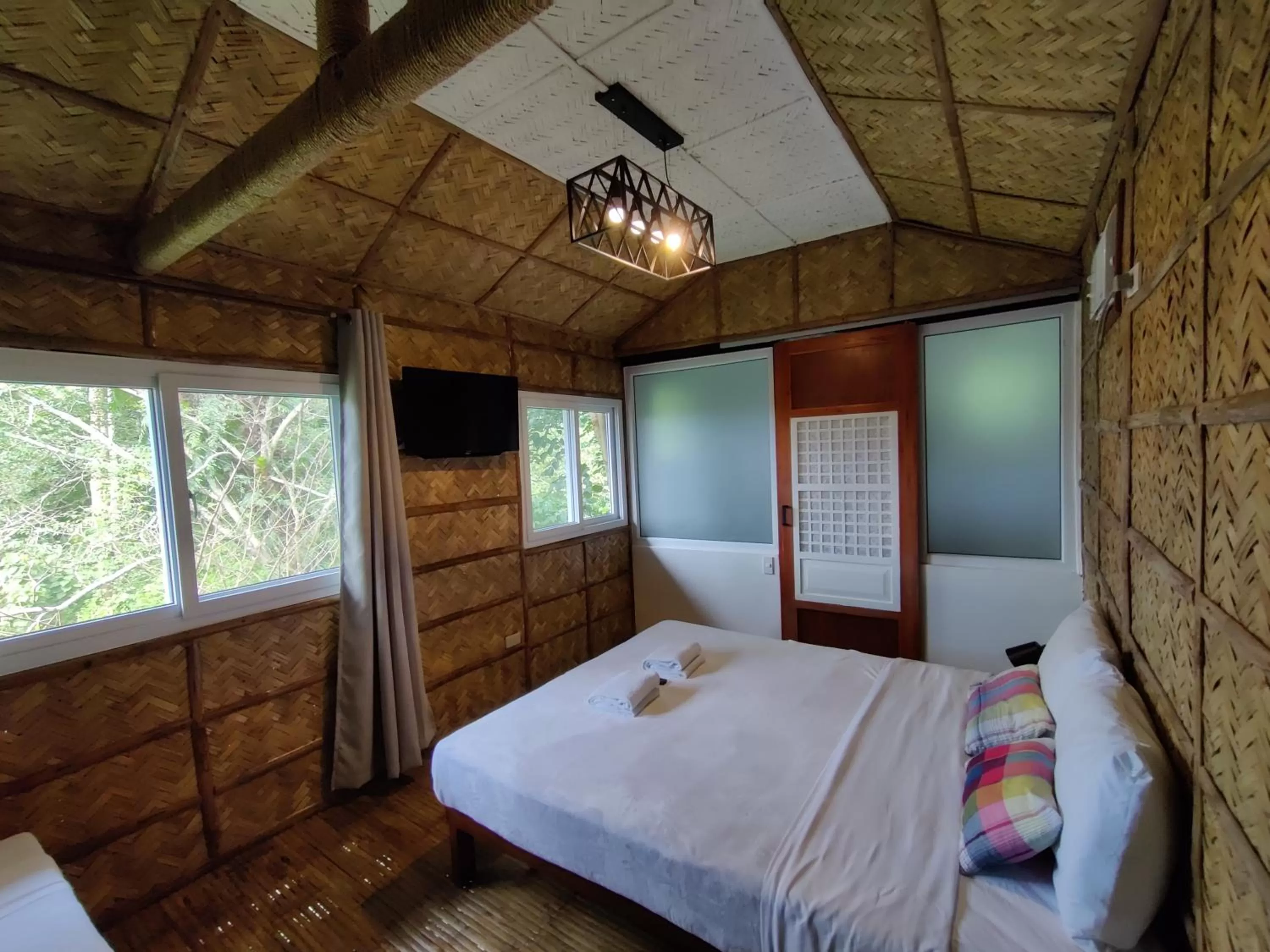 The Duyan House at Sinagtala Resort, Orani, Philippines - from $246 ...