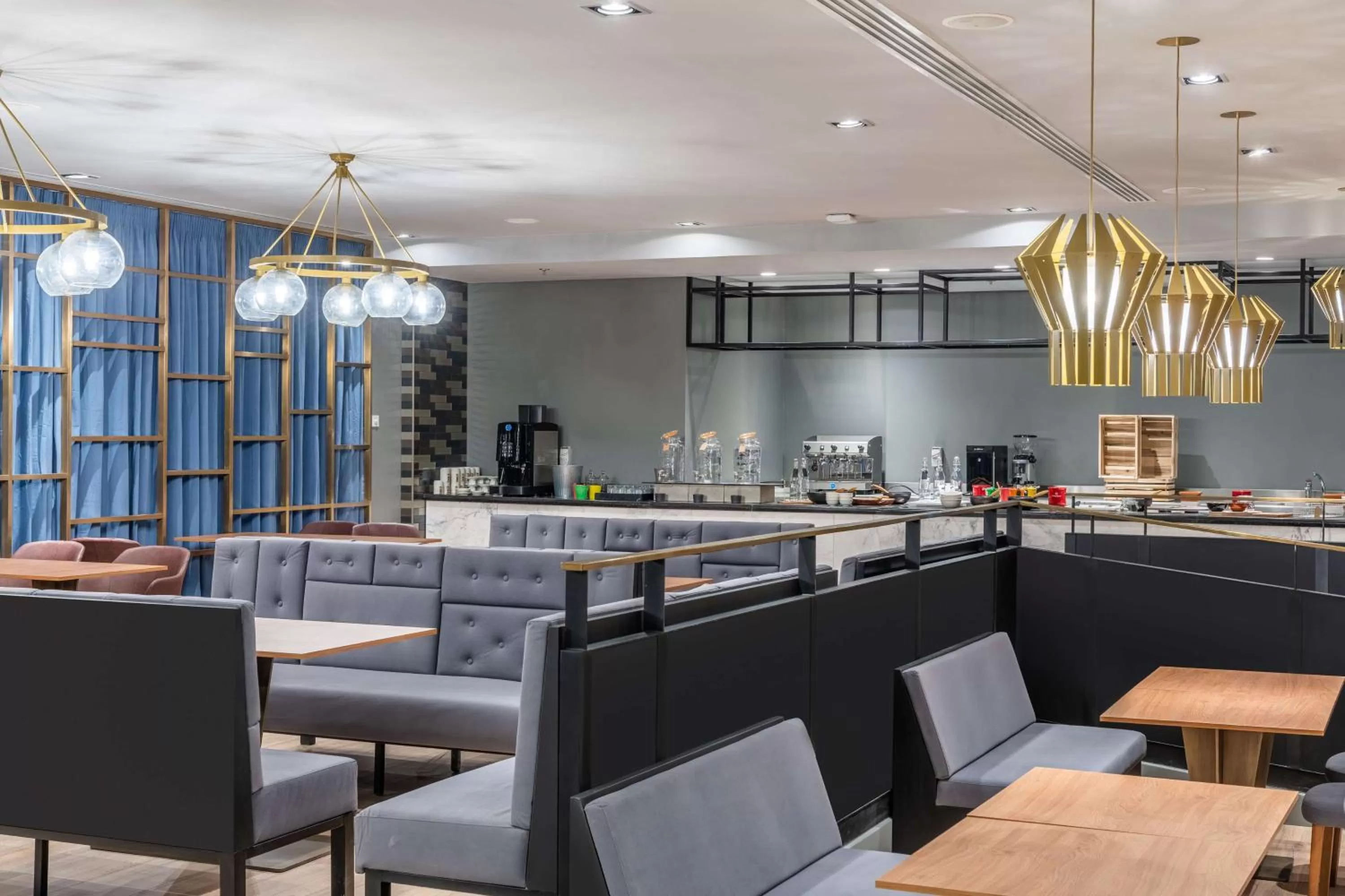 Park Inn by Radisson, Riyadh, Saudi Arabia - from $103 - Travelated