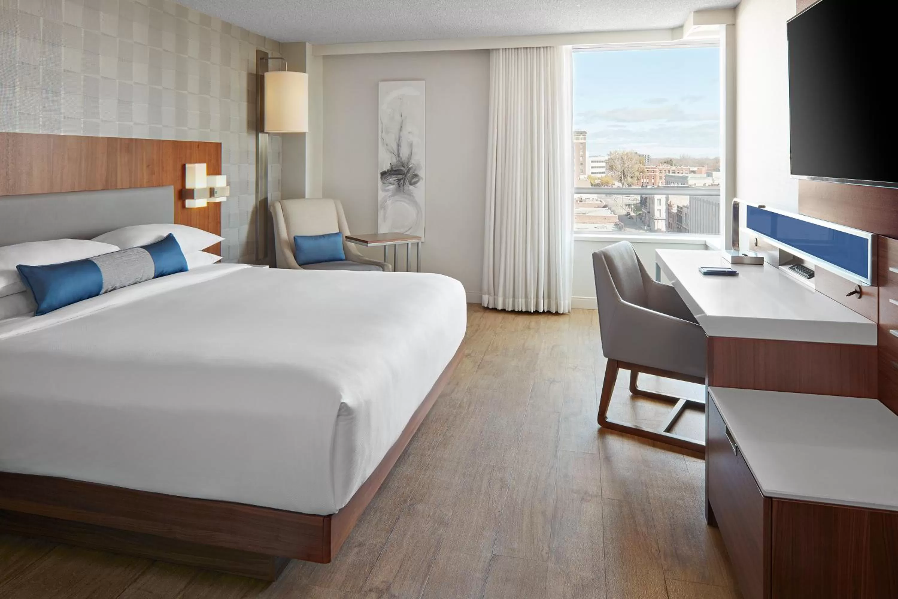 Delta Hotels by Marriott Trois Rivieres Conference Centre, Trois ...