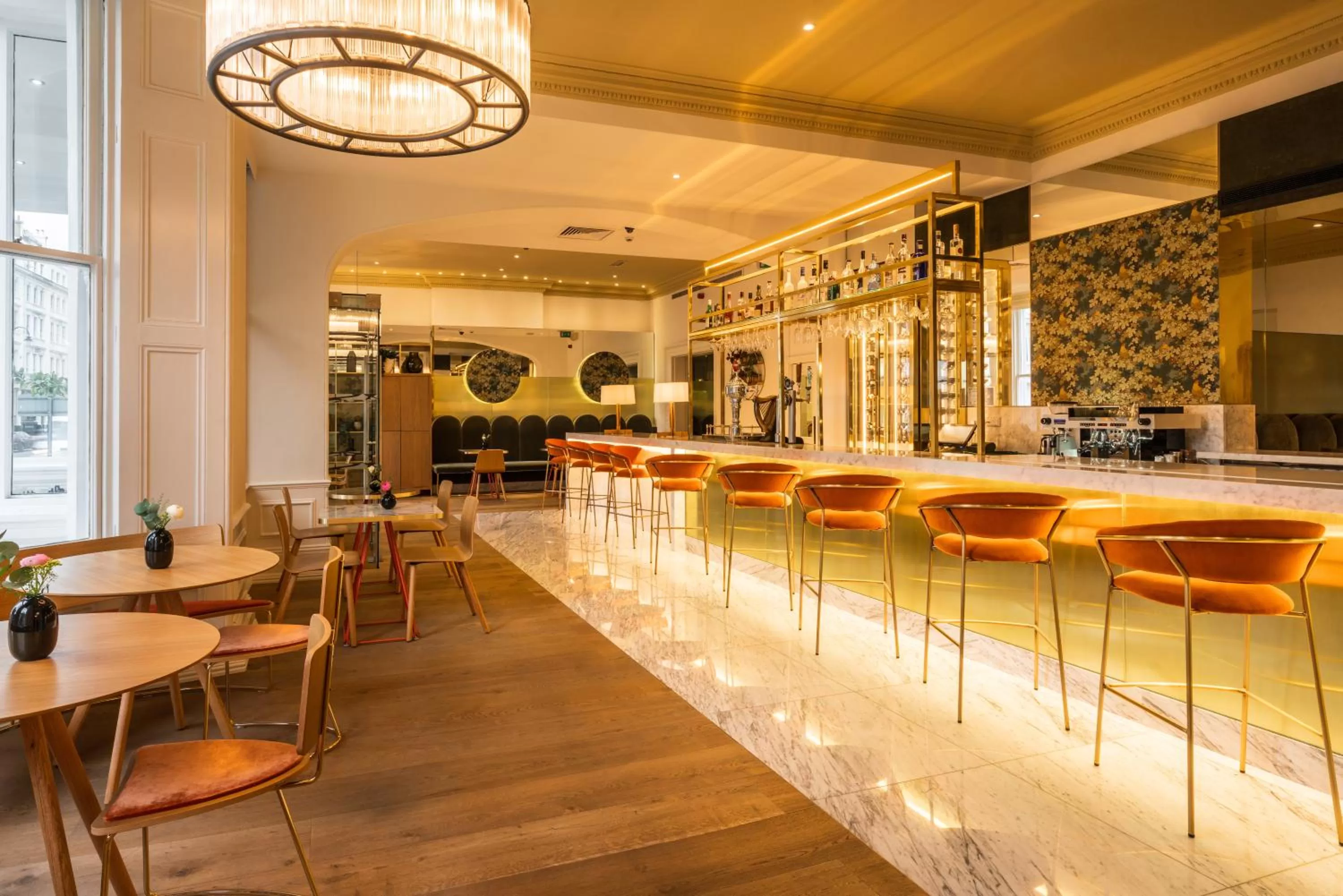 Meliá London Kensington Member of Meliá Collection, United Kingdom ...