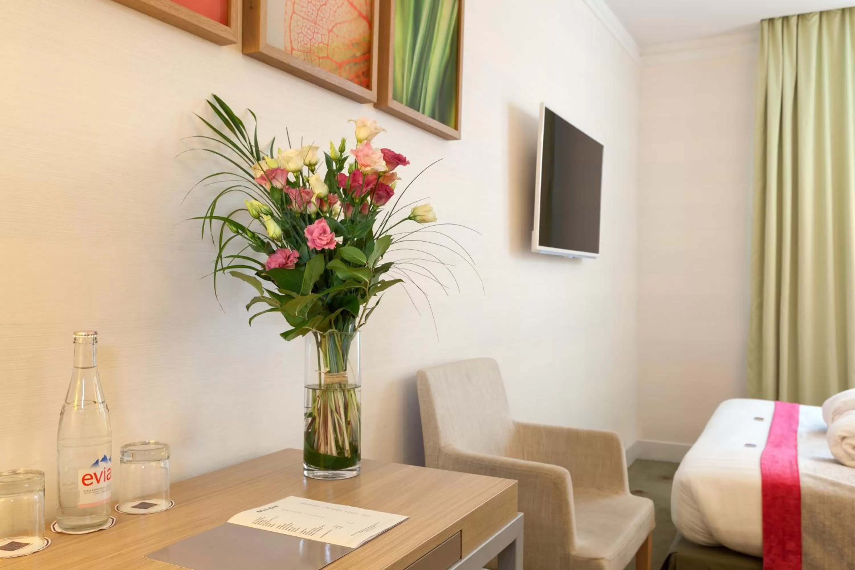 Le Marceau Bastille, Paris, France - from $226 - Travelated