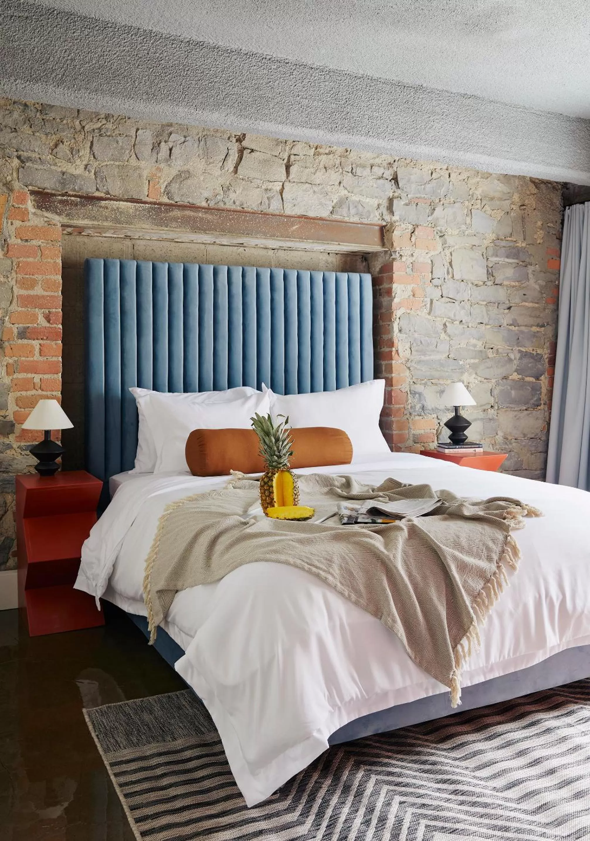 Maison Sainte-Thérèse By Maisons & co, Montréal, Québec - from $155 - Travelated