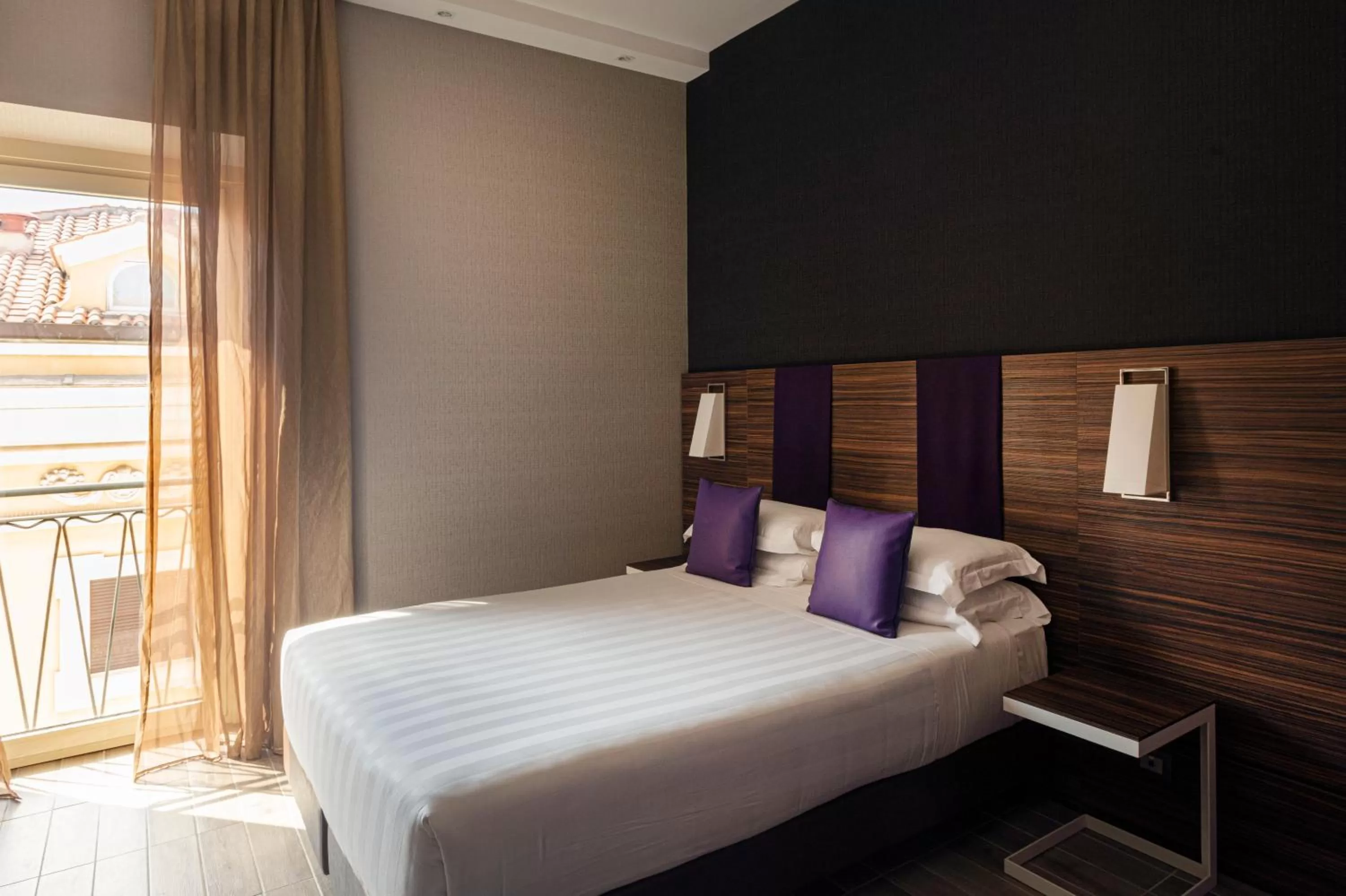 The Republic, Rome, Italy - from $193 - Travelated