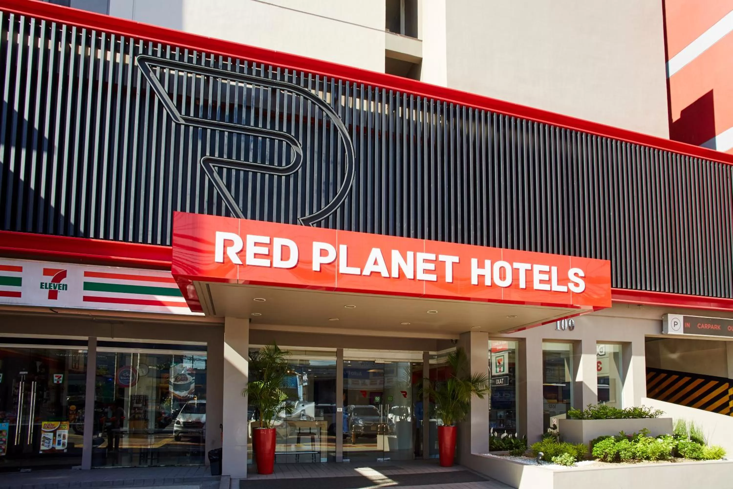 Red Planet Quezon City Timog, Manila, Philippines - from $23 - Travelated