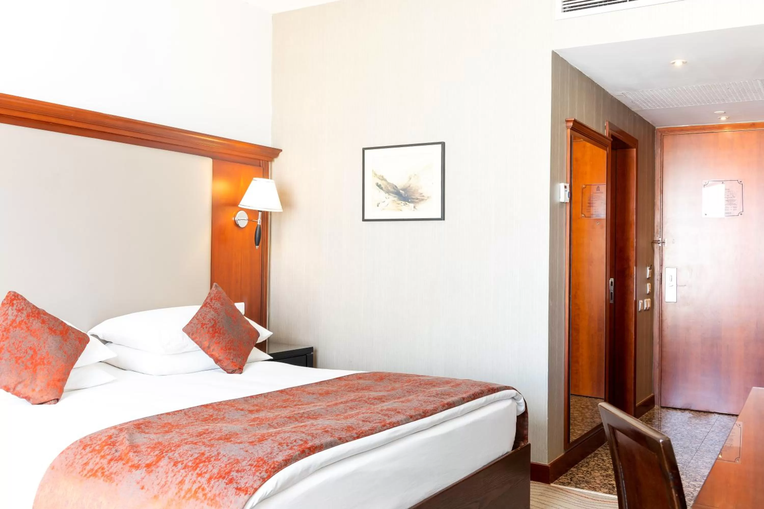 Kempinski Hotel Amman, Jordan - from $141 - Travelated