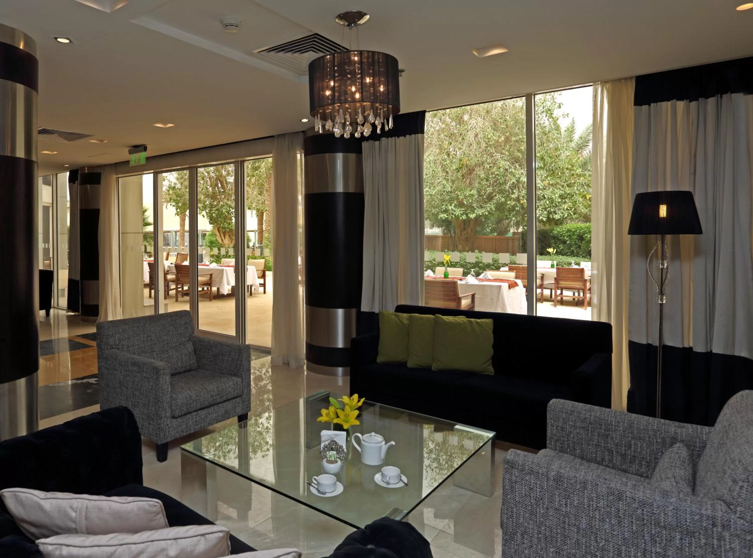 Holiday Inn Riyadh Izdihar by IHG, Saudi Arabia - from $128 - Travelated