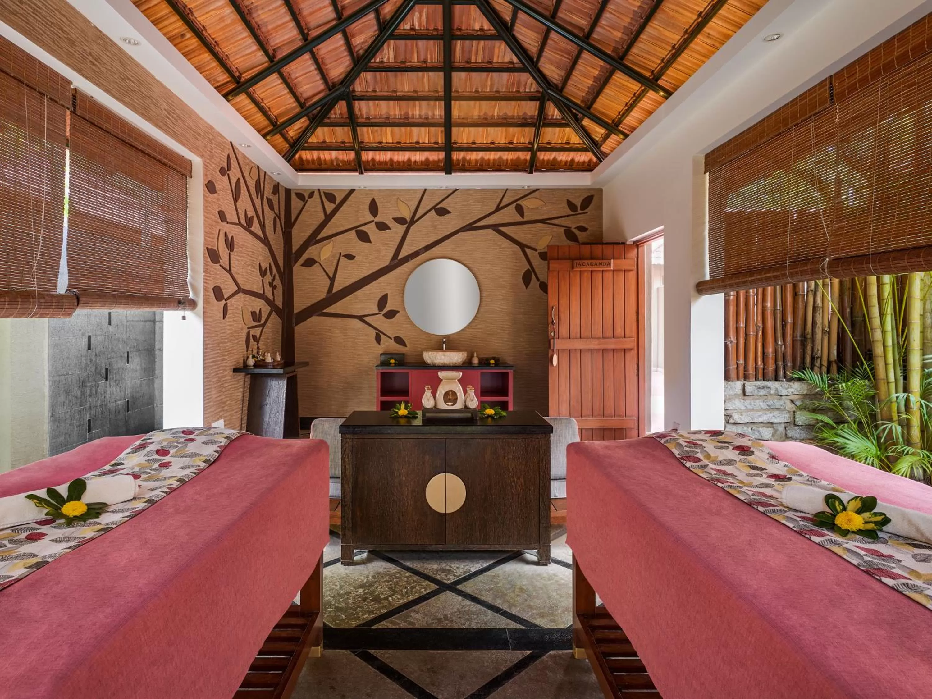 Angsana Oasis Spa & Resort, Yelahanka, India - from $112 - Travelated