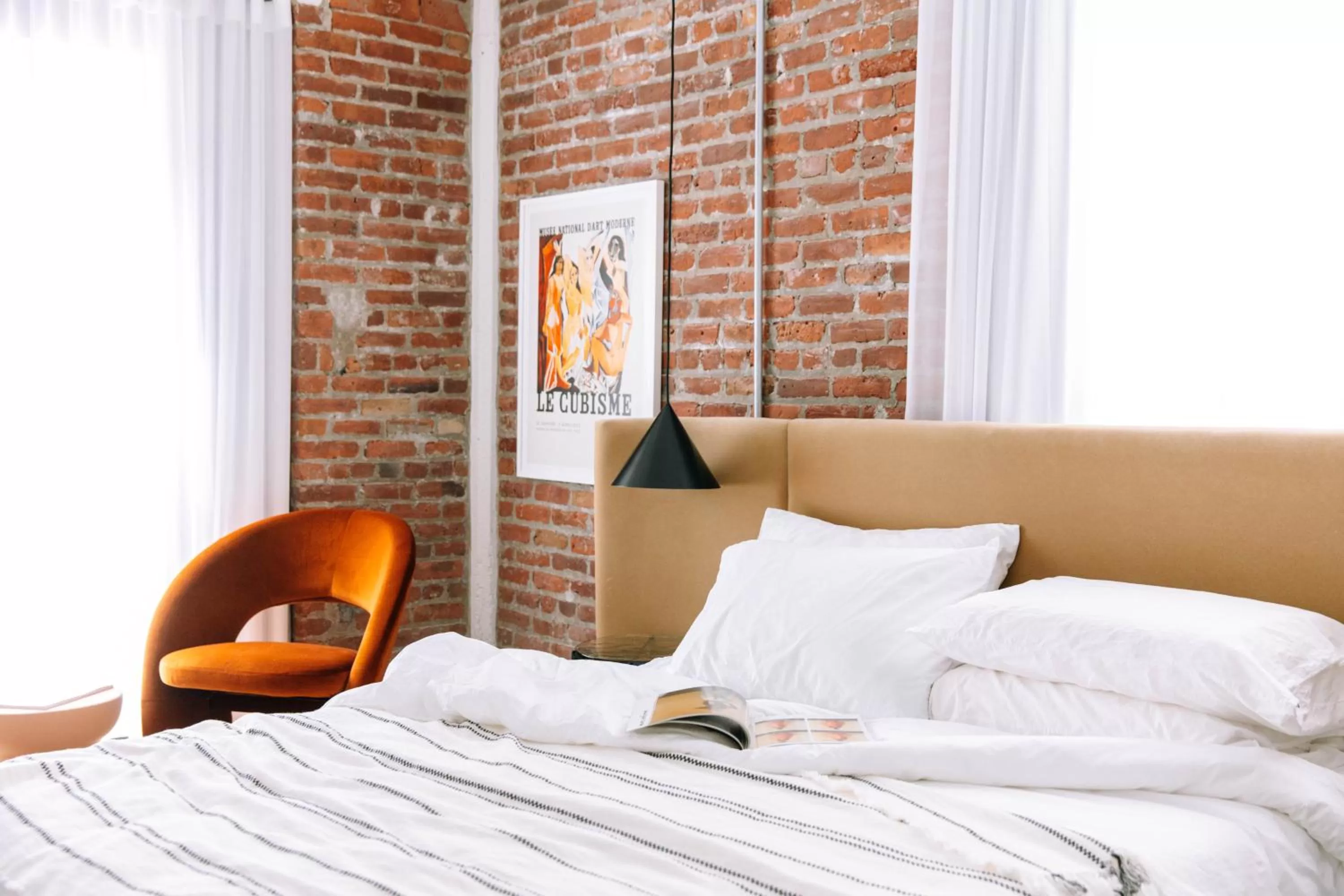 Maison Sainte-Thérèse By Maisons & co, Montréal, Québec - from $155 - Travelated