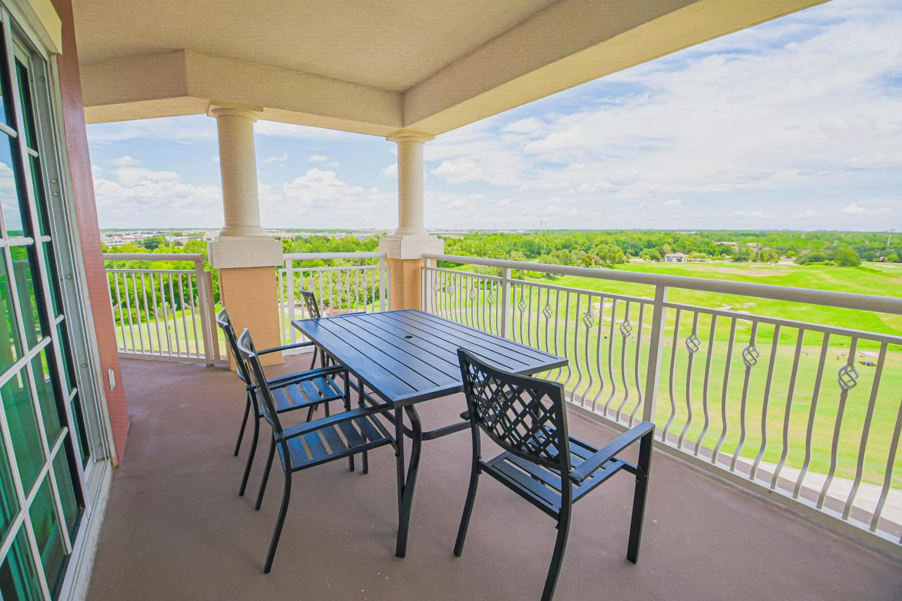 Reunion Resort & Golf Club, Kissimmee, Florida - from $303 - Travelated